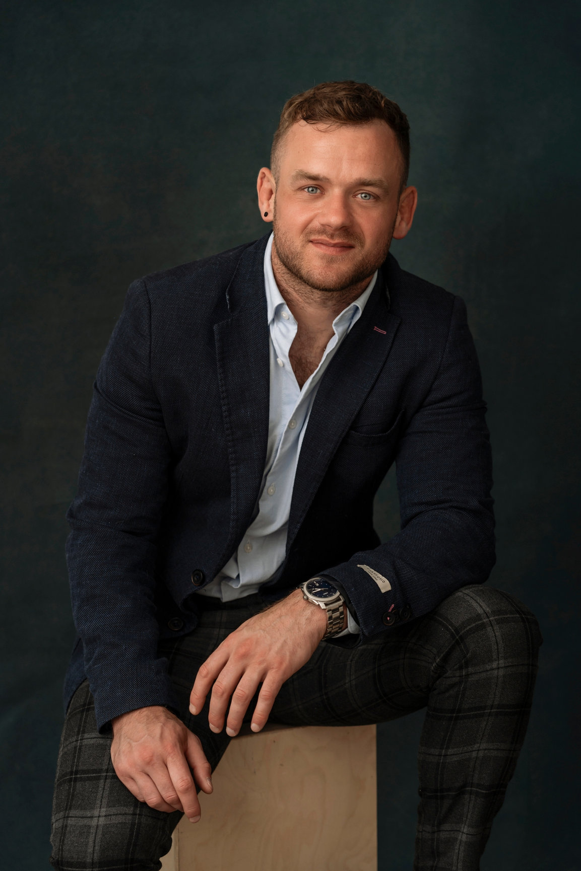 The Portrait Boutique Cardiff, Boudoir and Portrait Photography