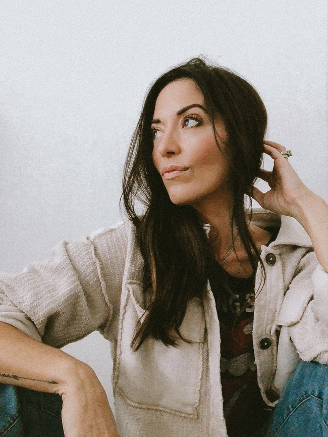 ABOUT - Angela Callisto Photography