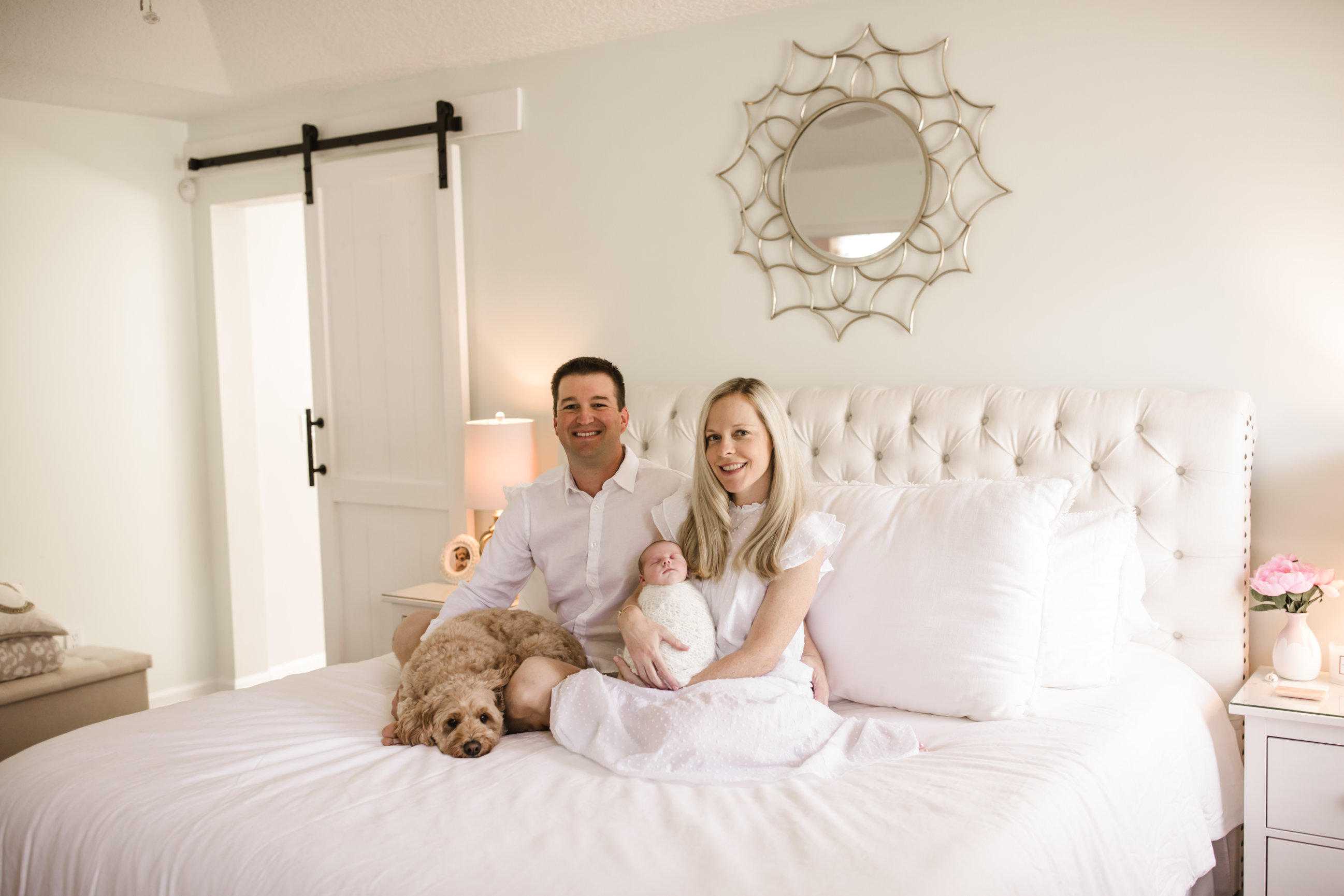 Jacksonville Newborn Photographer Prices - Tonya Beaver Photography