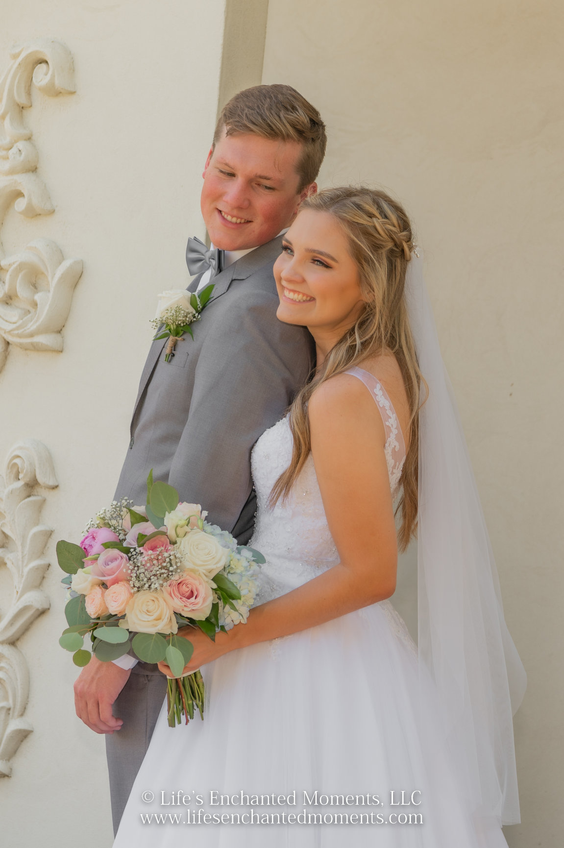 HOME - Life's Enchanted Moments Photography, Videography,