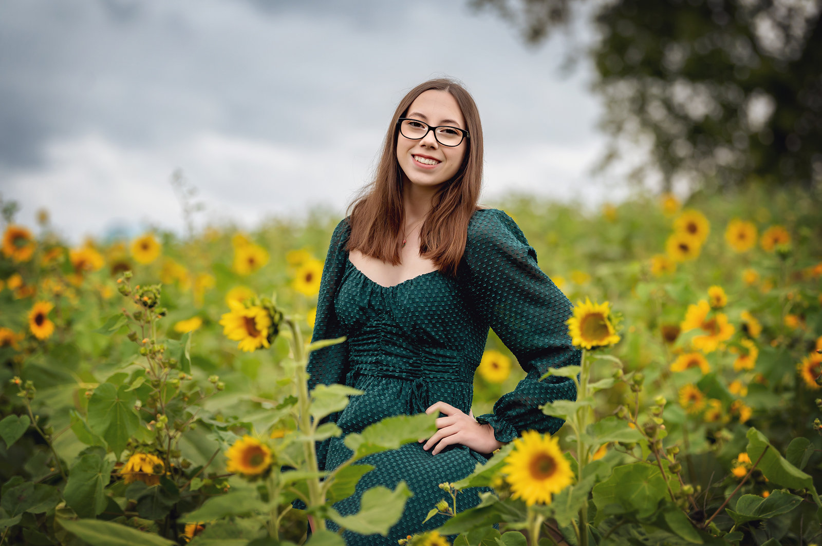 HOME - Britt Anderson Seniors