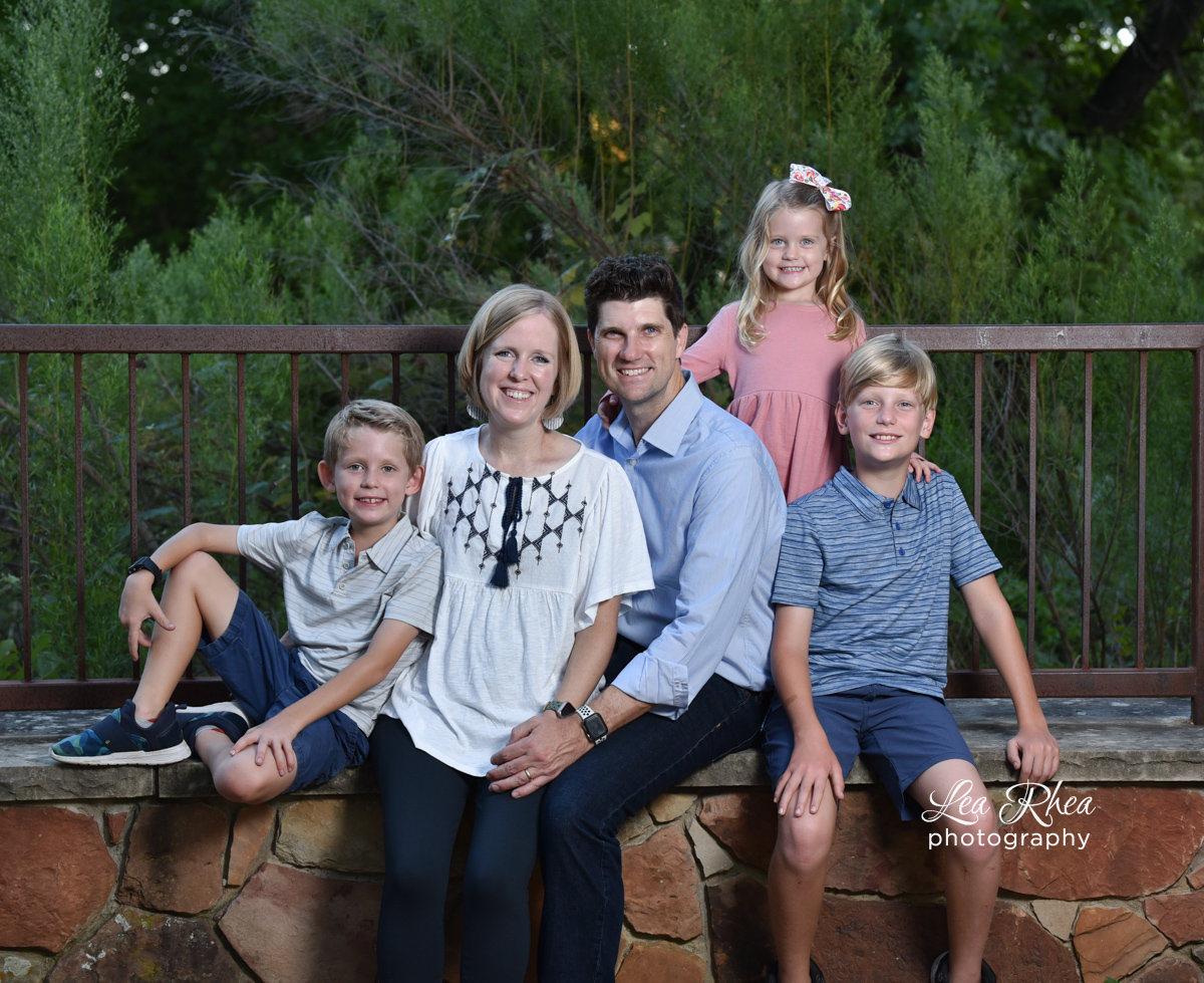 Blog Post - Why Family Portraits Are More Than Just Pictures