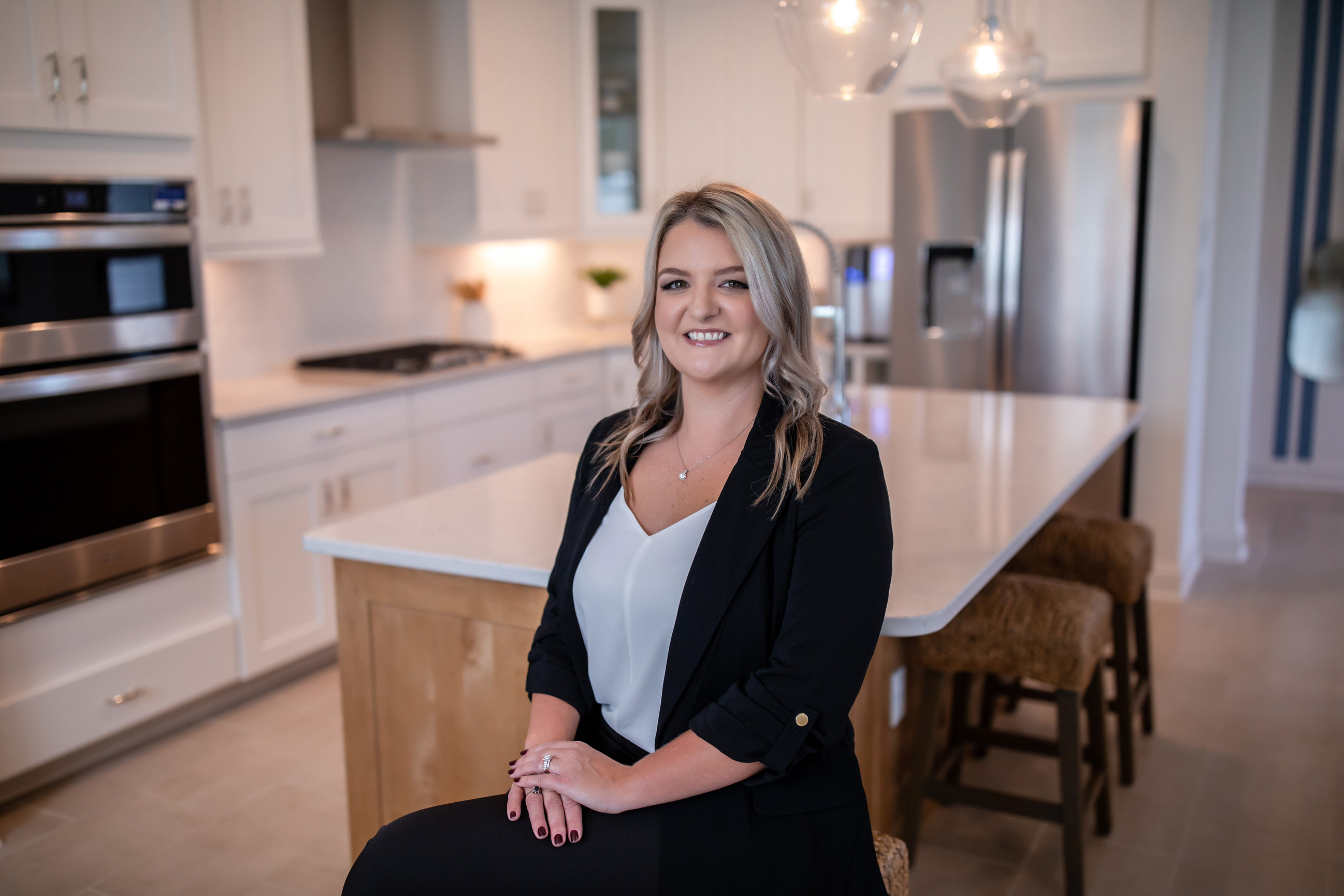 Jacksonville Headshot Photos - Tonya Beaver Photography