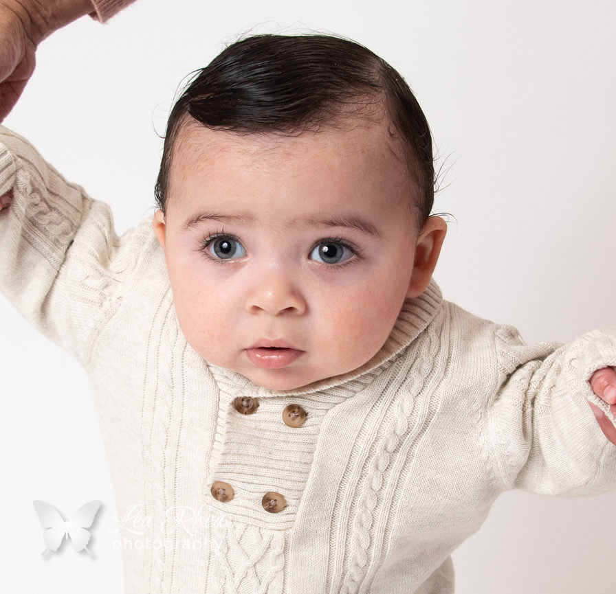 Portrait Investment | Lea Rhea Photography | Grand Prairie, TX