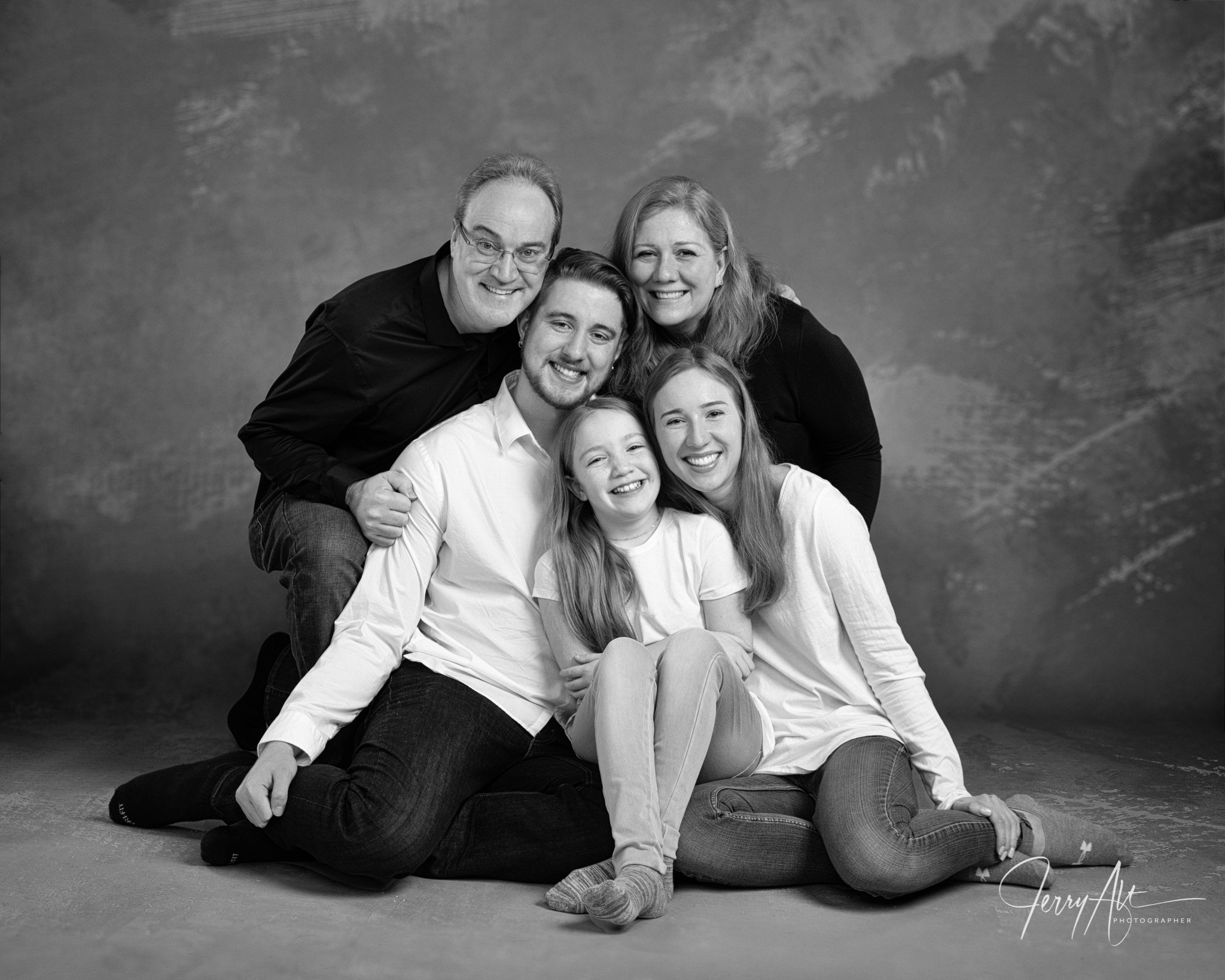 Professional Portrait Photography in Germantown | ALT Imagery