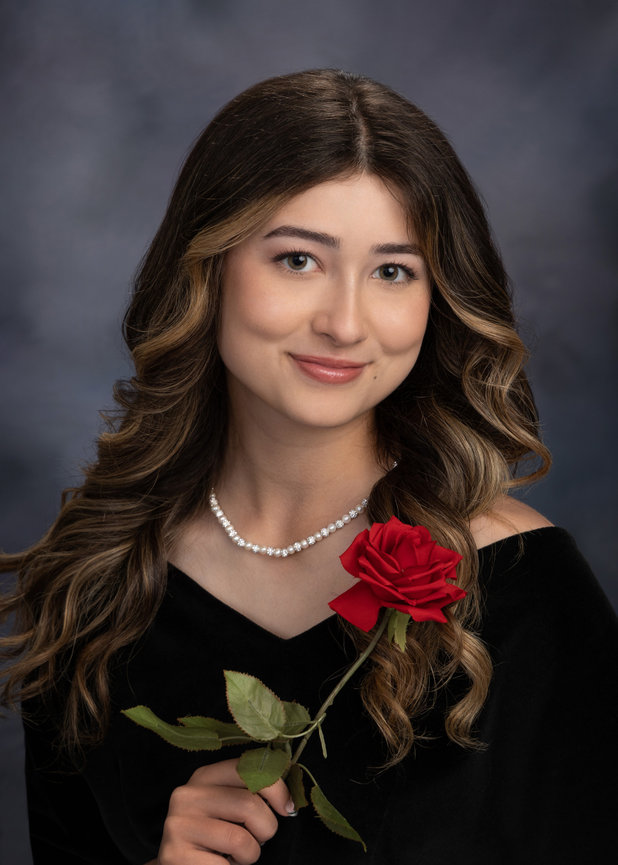 Seniors/Grads - Lisa Ward