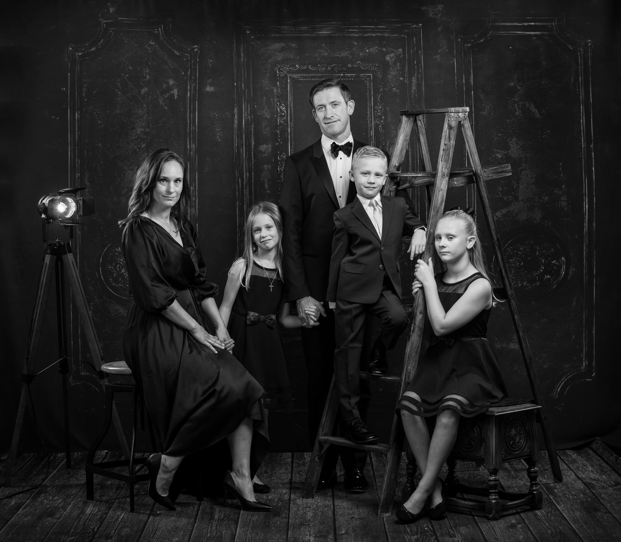 FALL Family Portraits are in FULL SWING! - Artistic Images, Portraits ...