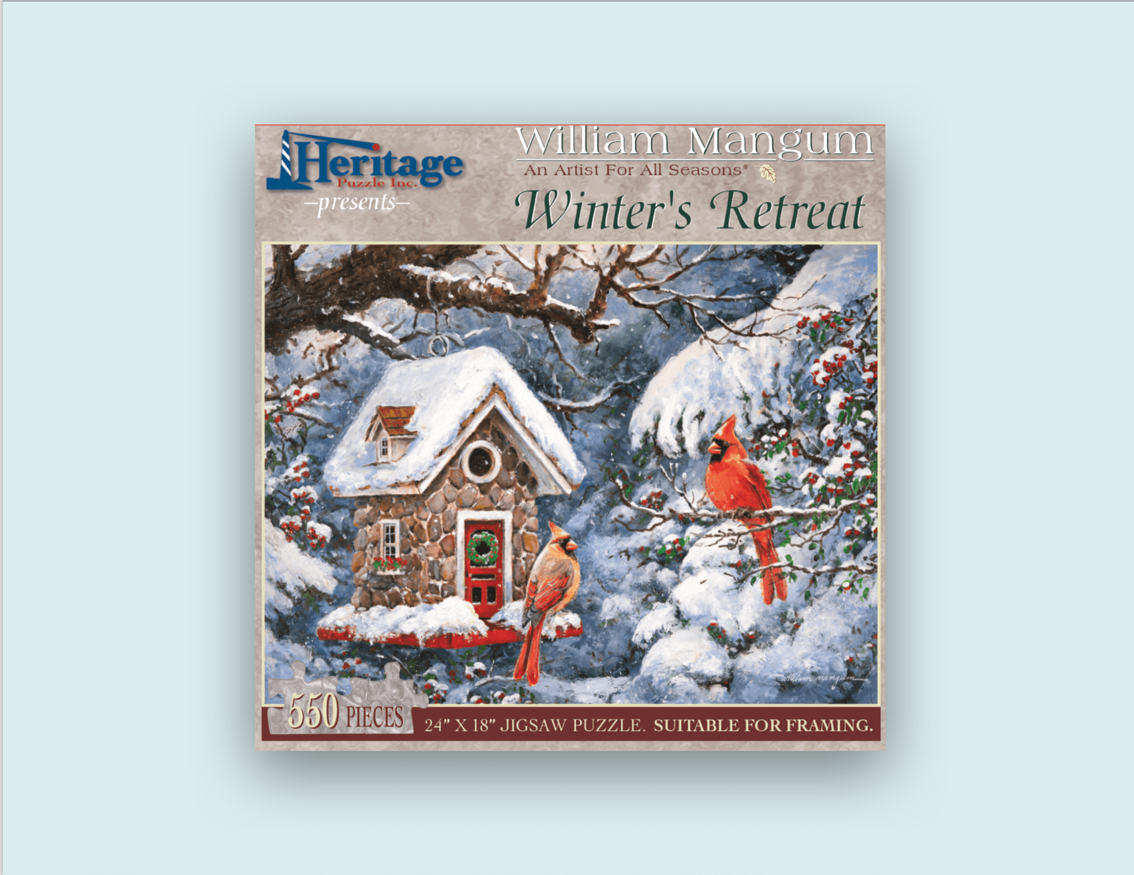 ORDER CARDS & PRINTS HERE - Honor Card