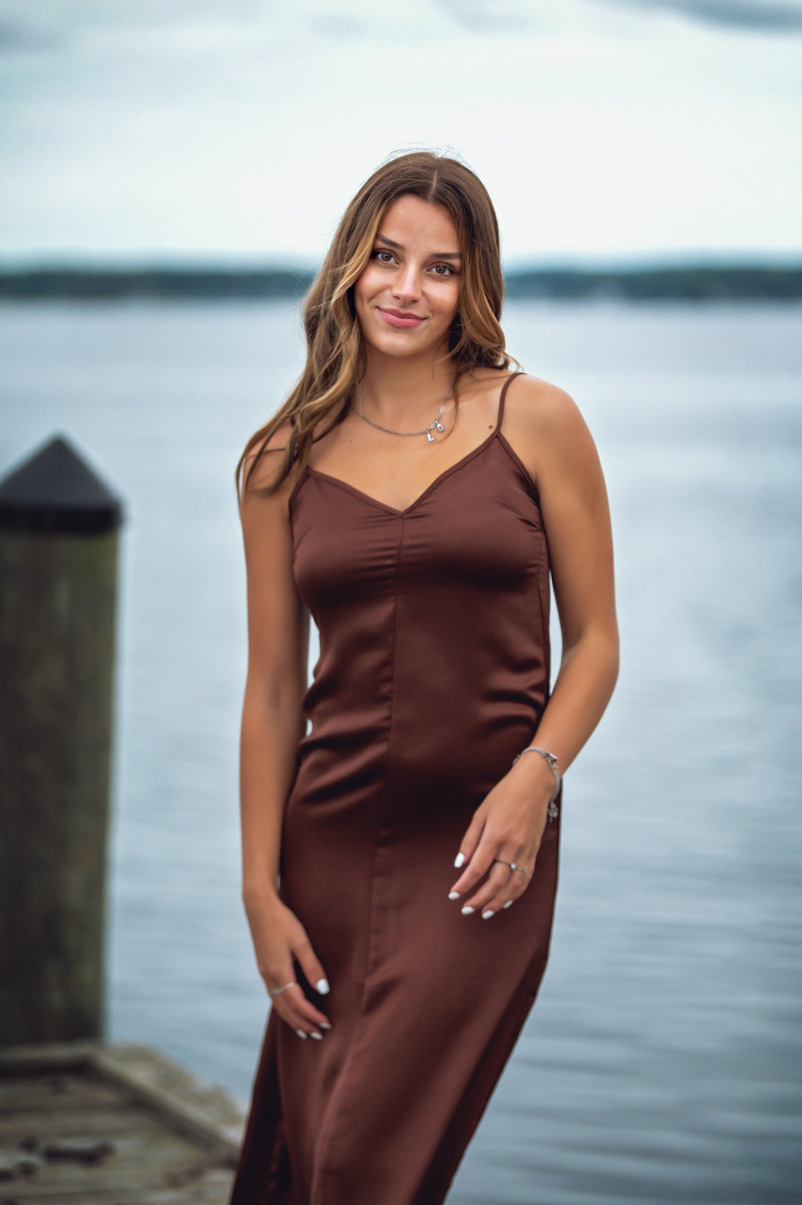 LATEST WORK - Britt Anderson Seniors