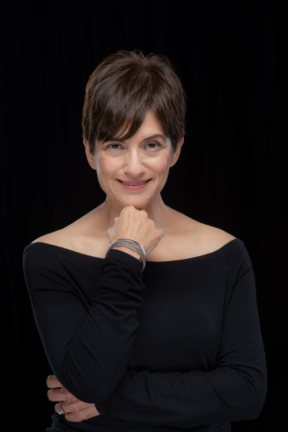 HEADSHOTS - Michelle De La Vara Photography