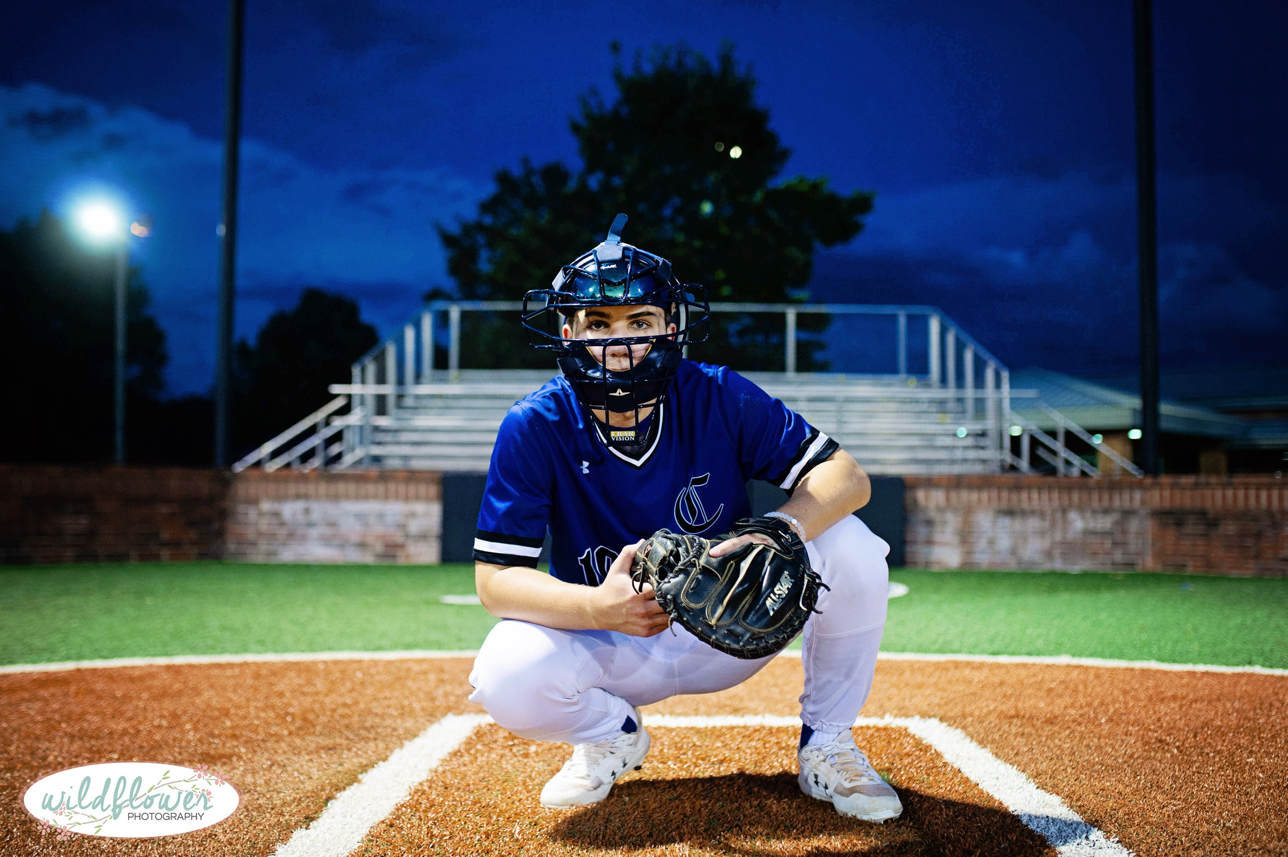 Jaxon's Senior Experience, Charlotte NC