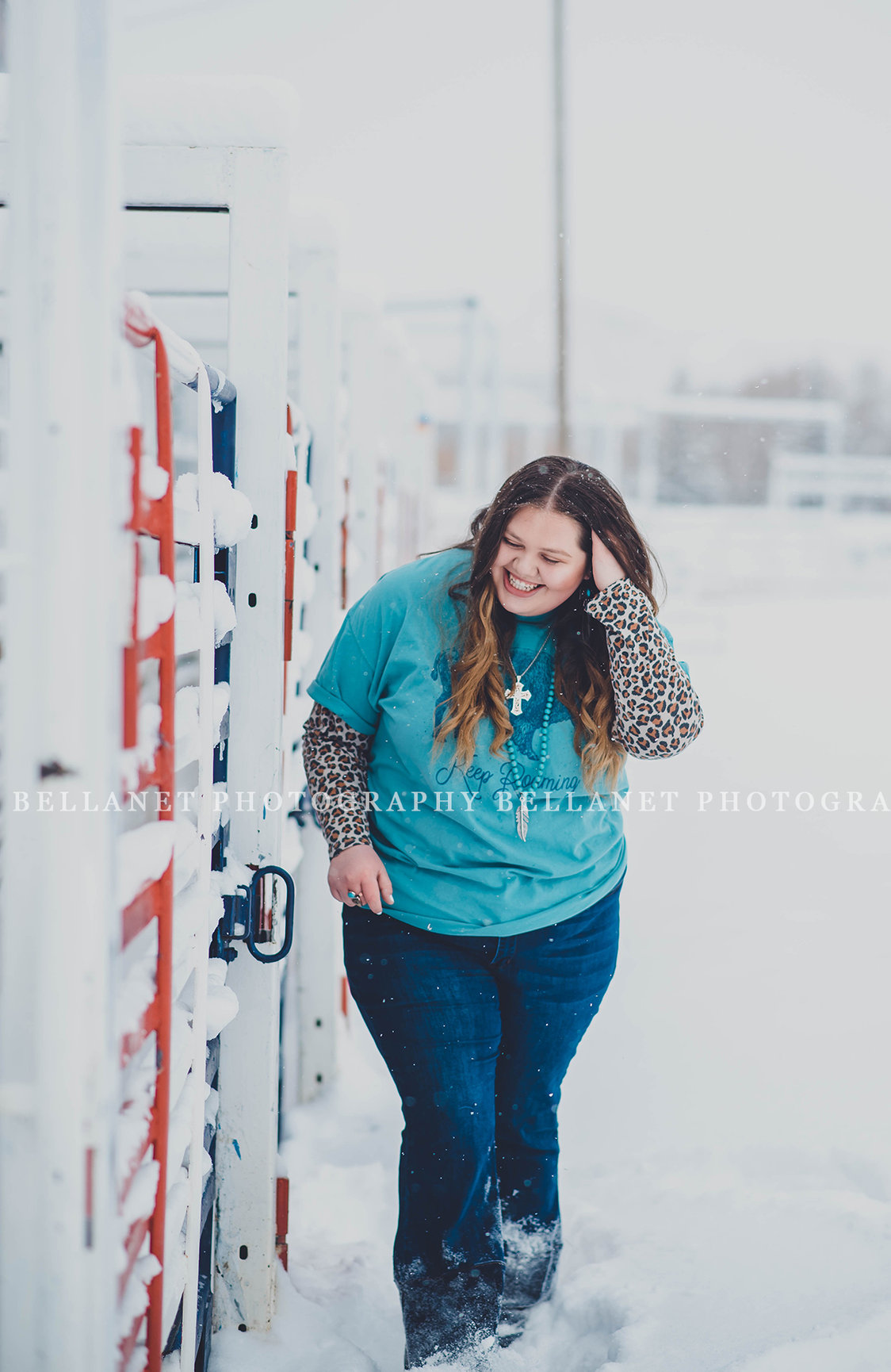 Katey - 2021 Salmon High School Senior - Salmon, Idaho - Bellanet ...