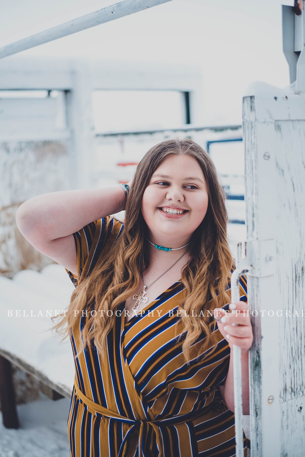 Katey - 2021 Salmon High School Senior - Salmon, Idaho - Bellanet ...