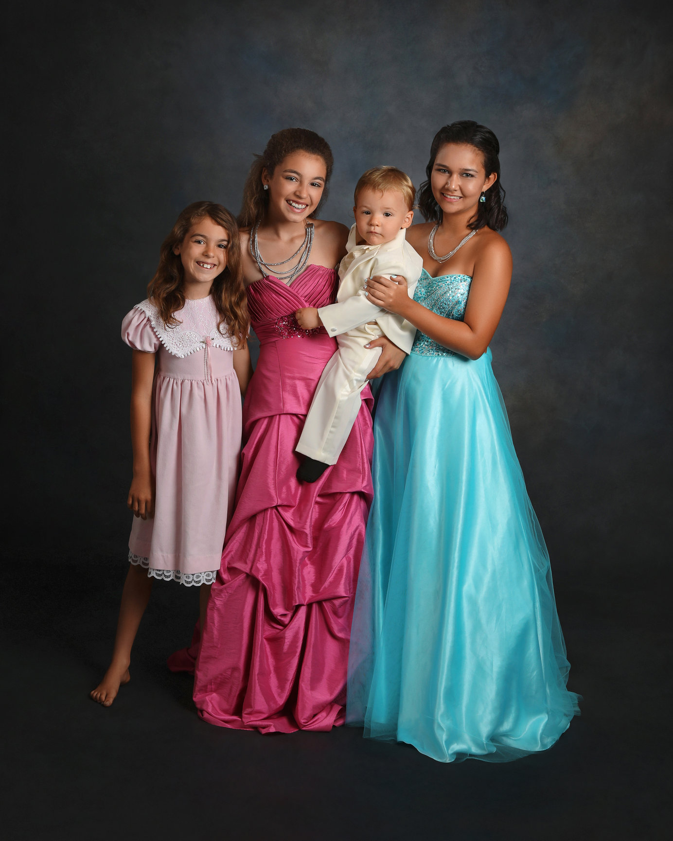 Sibling photos - Life with Siblings Project