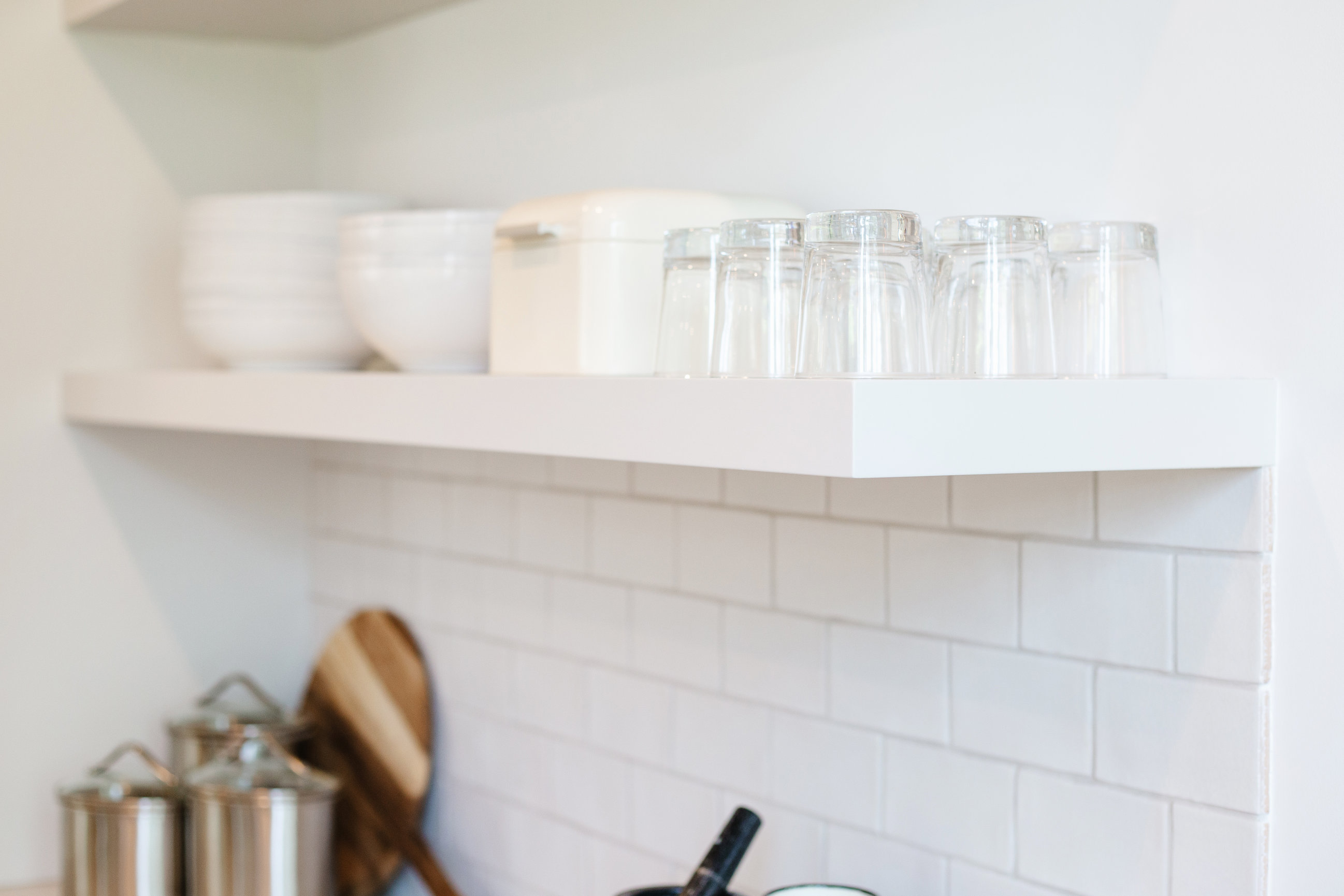 PEC PROJECT - Bloomsbury Fine Cabinetry Inc.