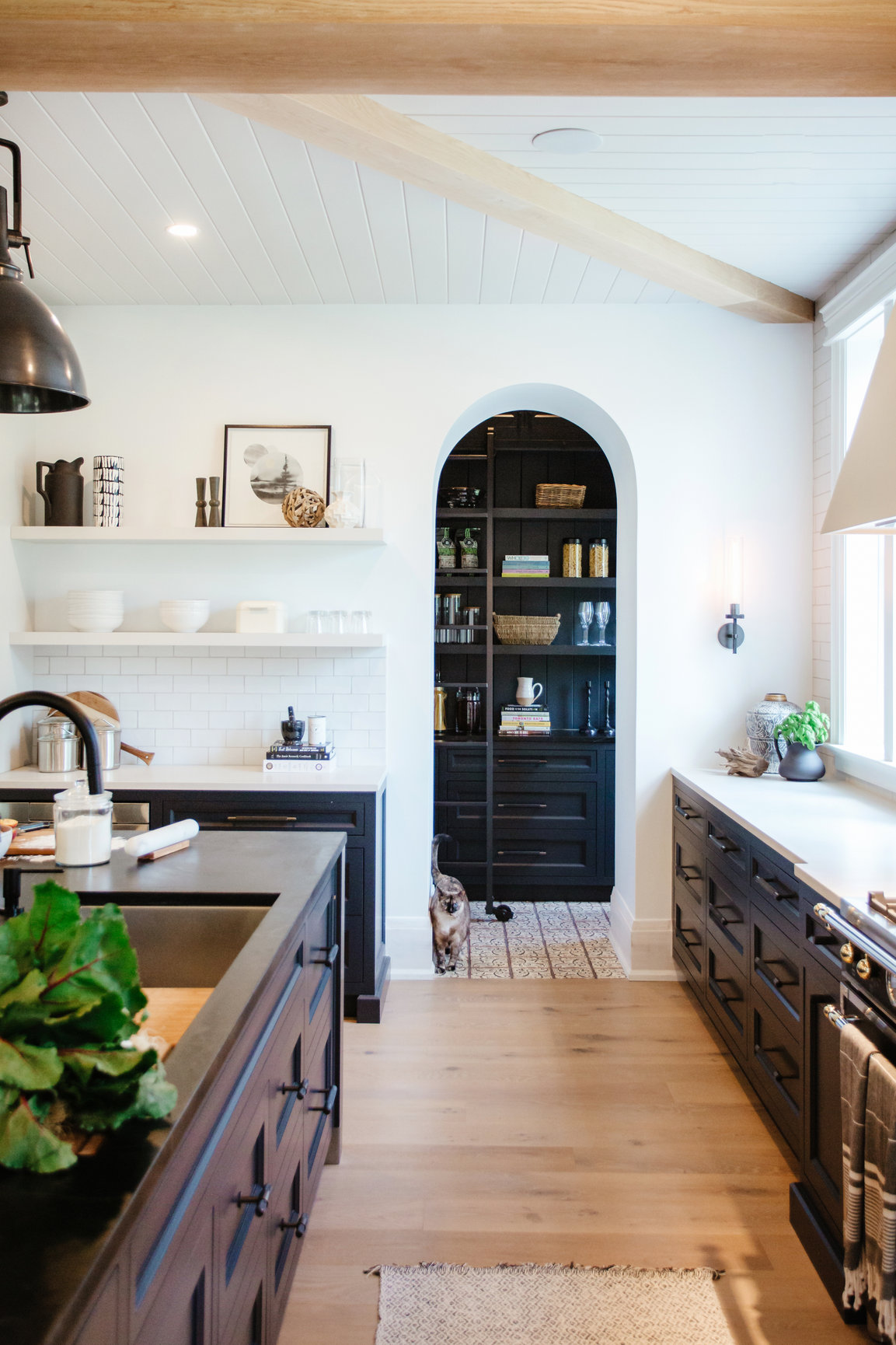 PEC PROJECT - Bloomsbury Fine Cabinetry Inc.