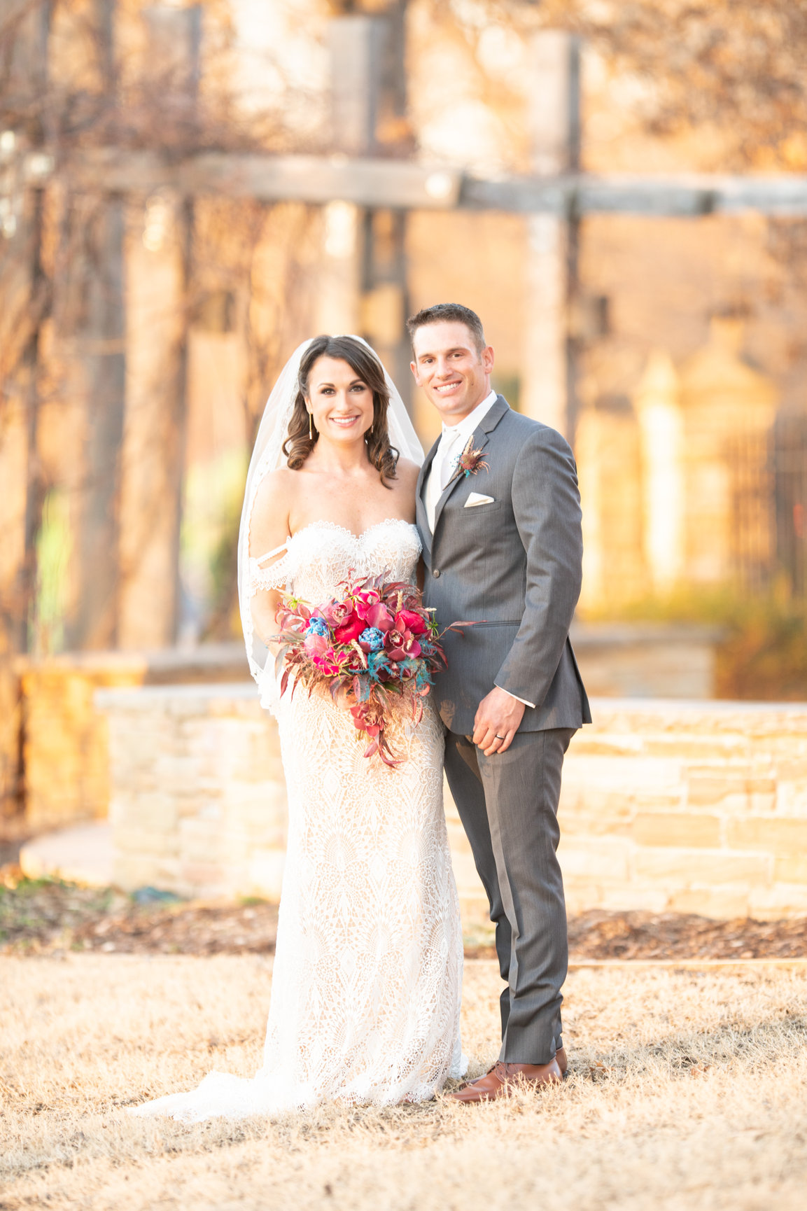 Wedding - Thomas Felts