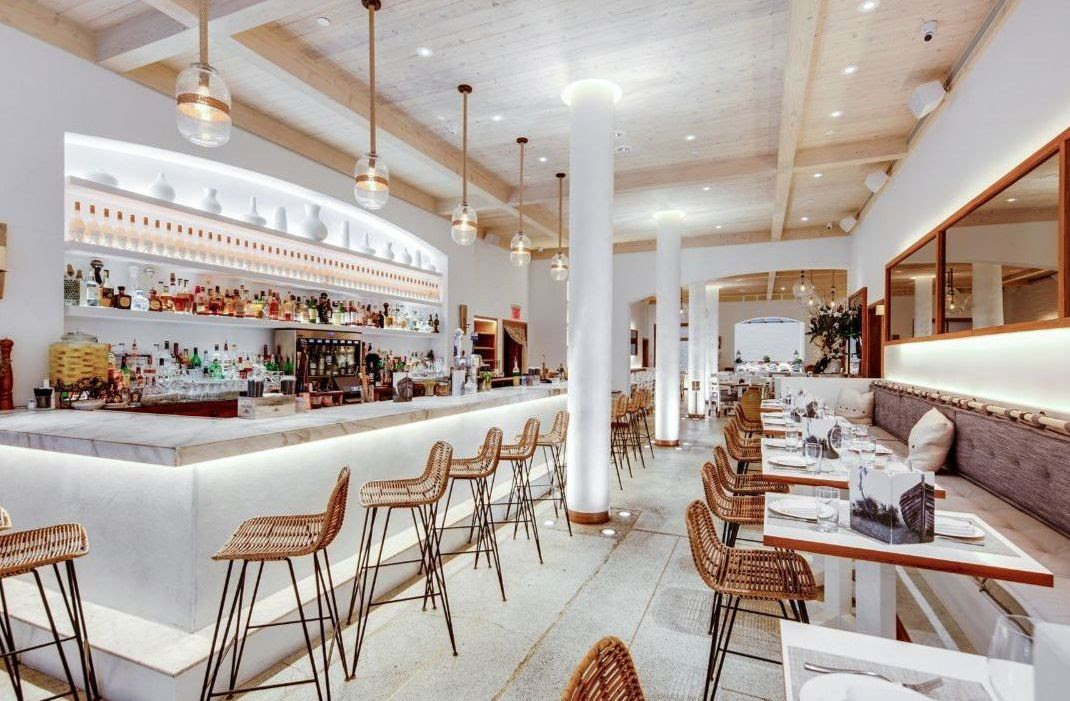 Why do you need virtual tours for your restaurant? - Virtual360NY - NYC ...