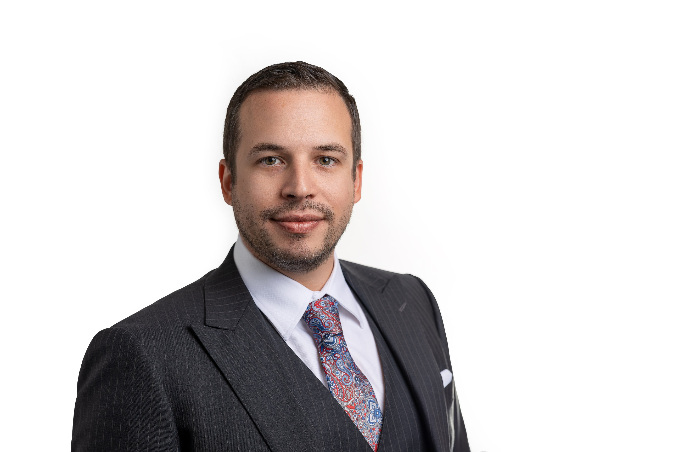 CORPORATE HEADSHOTS - Light Breeze Photography