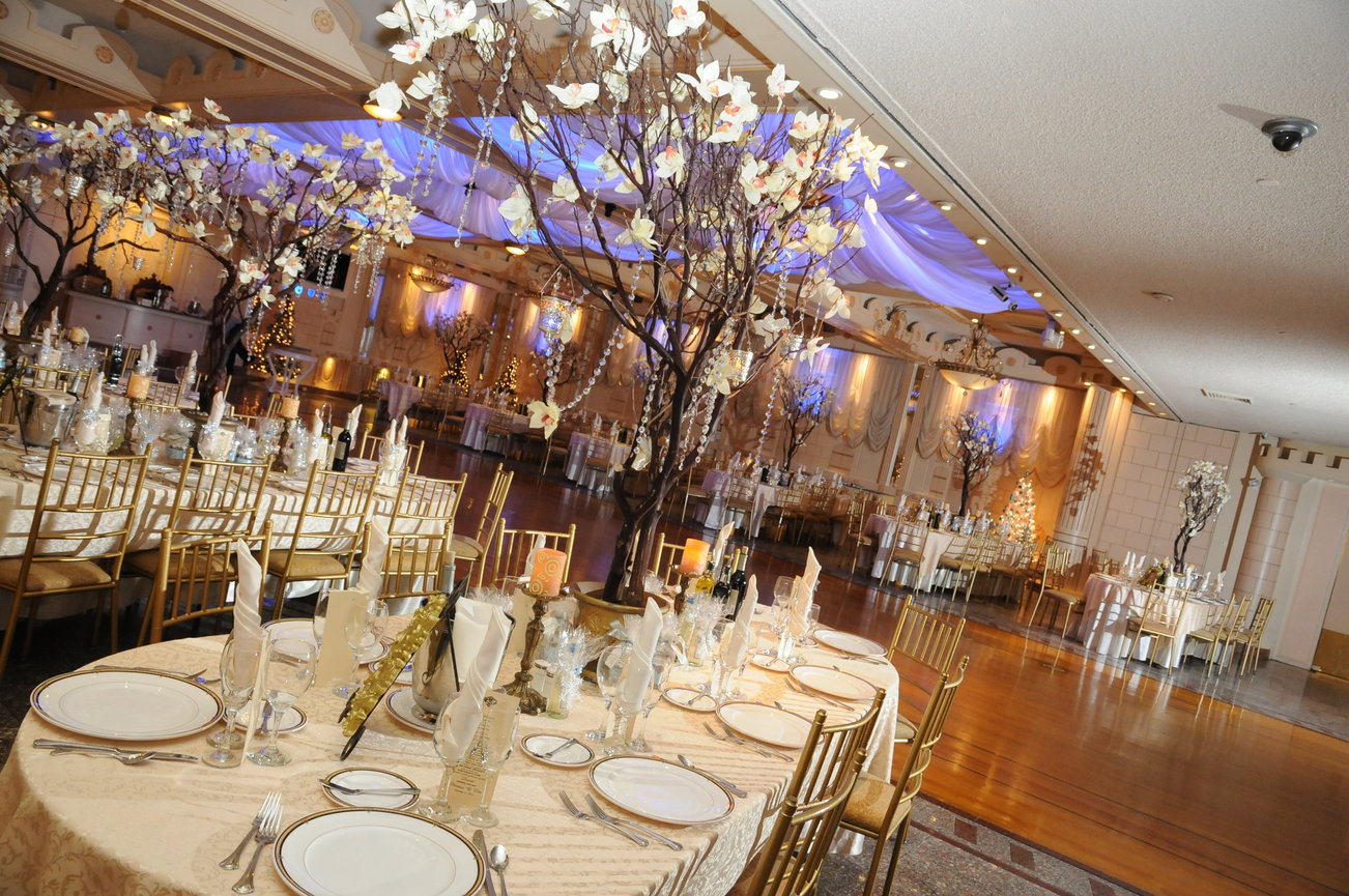 Weddings - Creative Focus Designs Inc