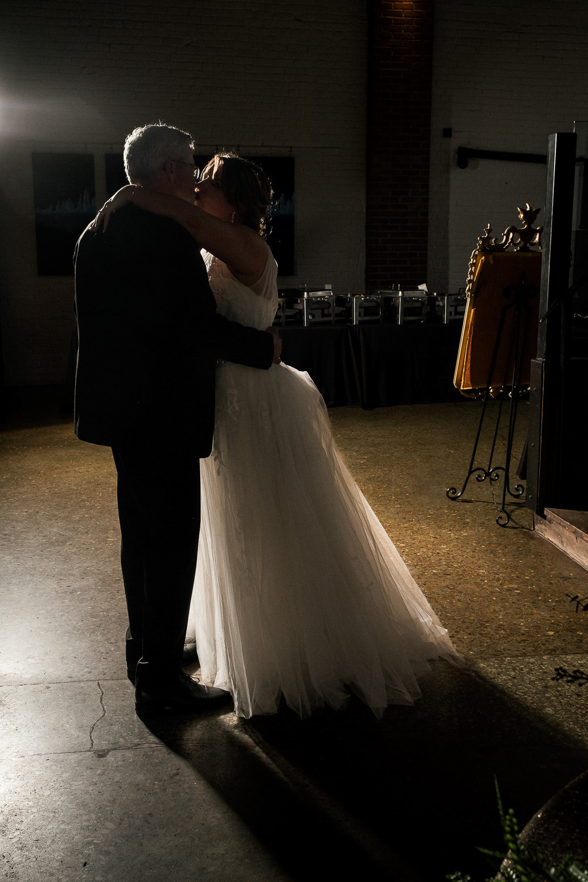 Nashville documentary wedding photographer | Jay Farrell