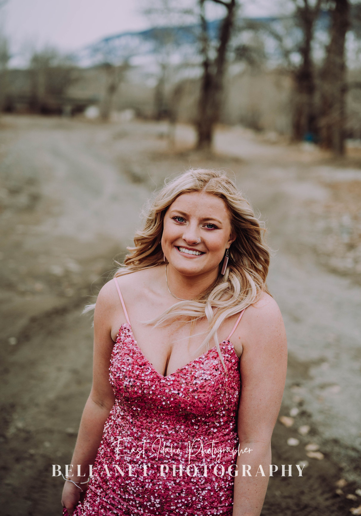 Why You Should Book Prom Portraits - Bellanet Photography