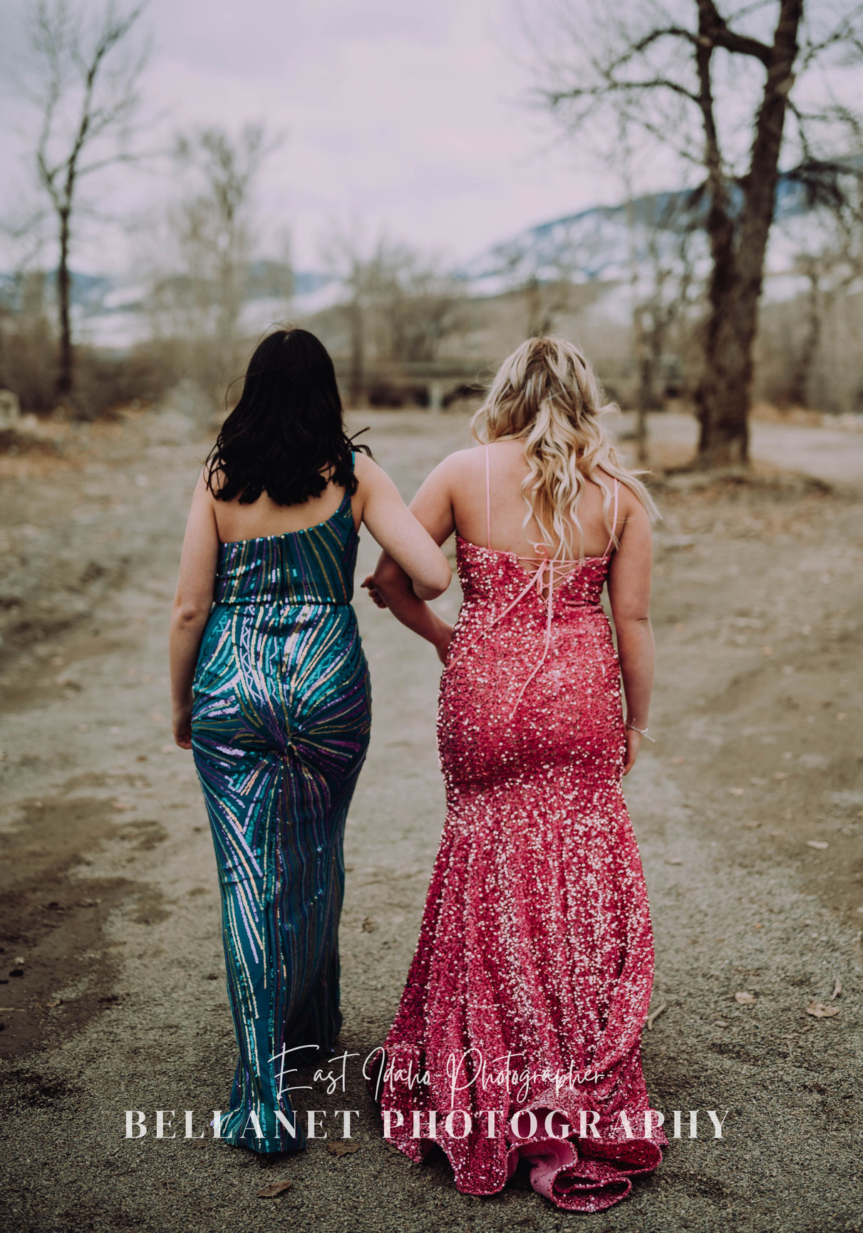 Why You Should Book Prom Portraits - Bellanet Photography