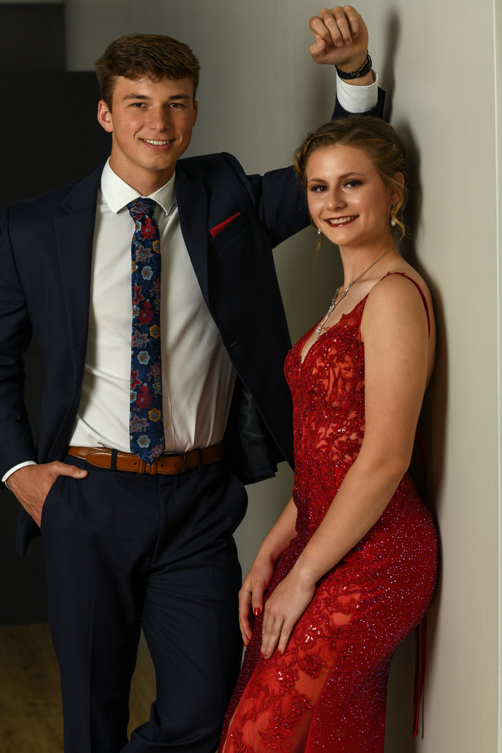 Unforgettable Prom Portraits to Cherish Forever
