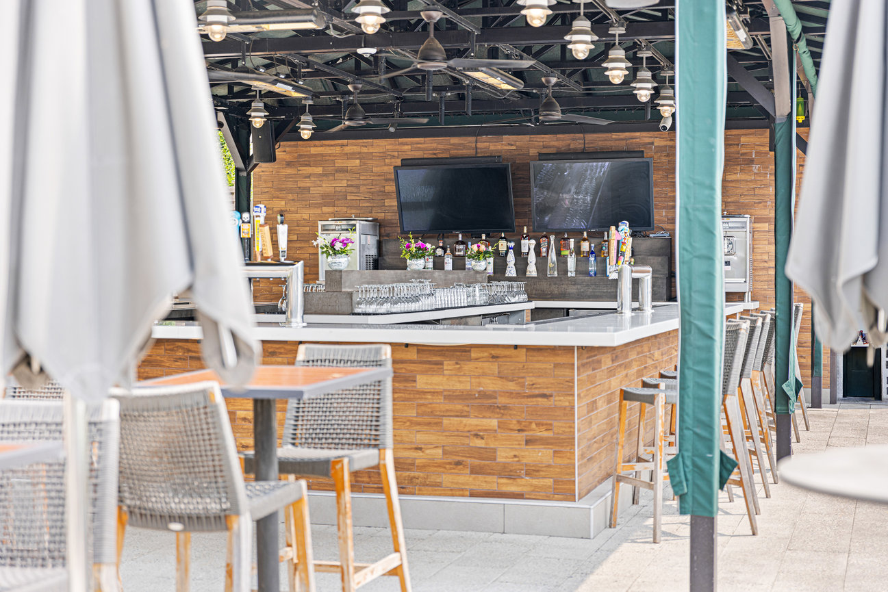 Restaurant Virtual Tour Photography | Virtual360NY