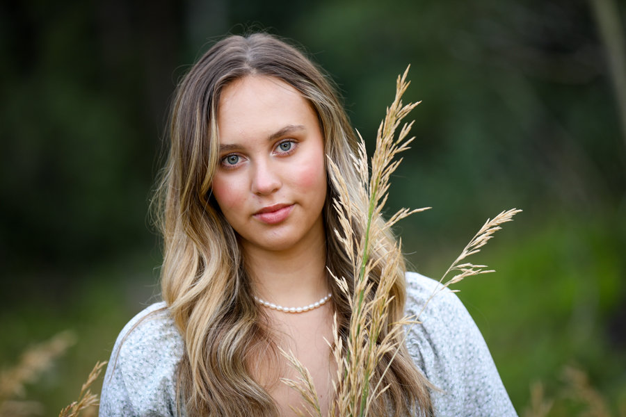 Billings, MT Professional Photographer | Amber Reinhardt