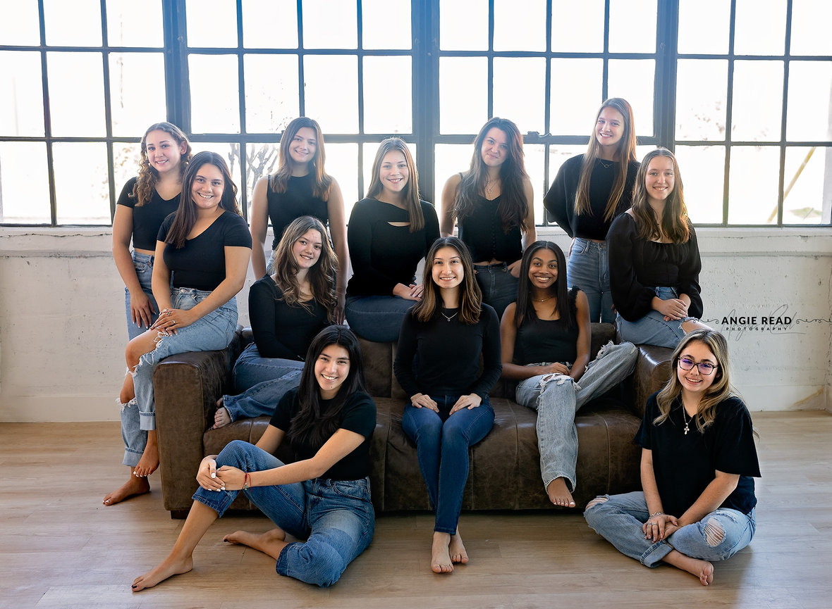 Power Team 25 Commitment - Angie Read Photography High School Senior ...