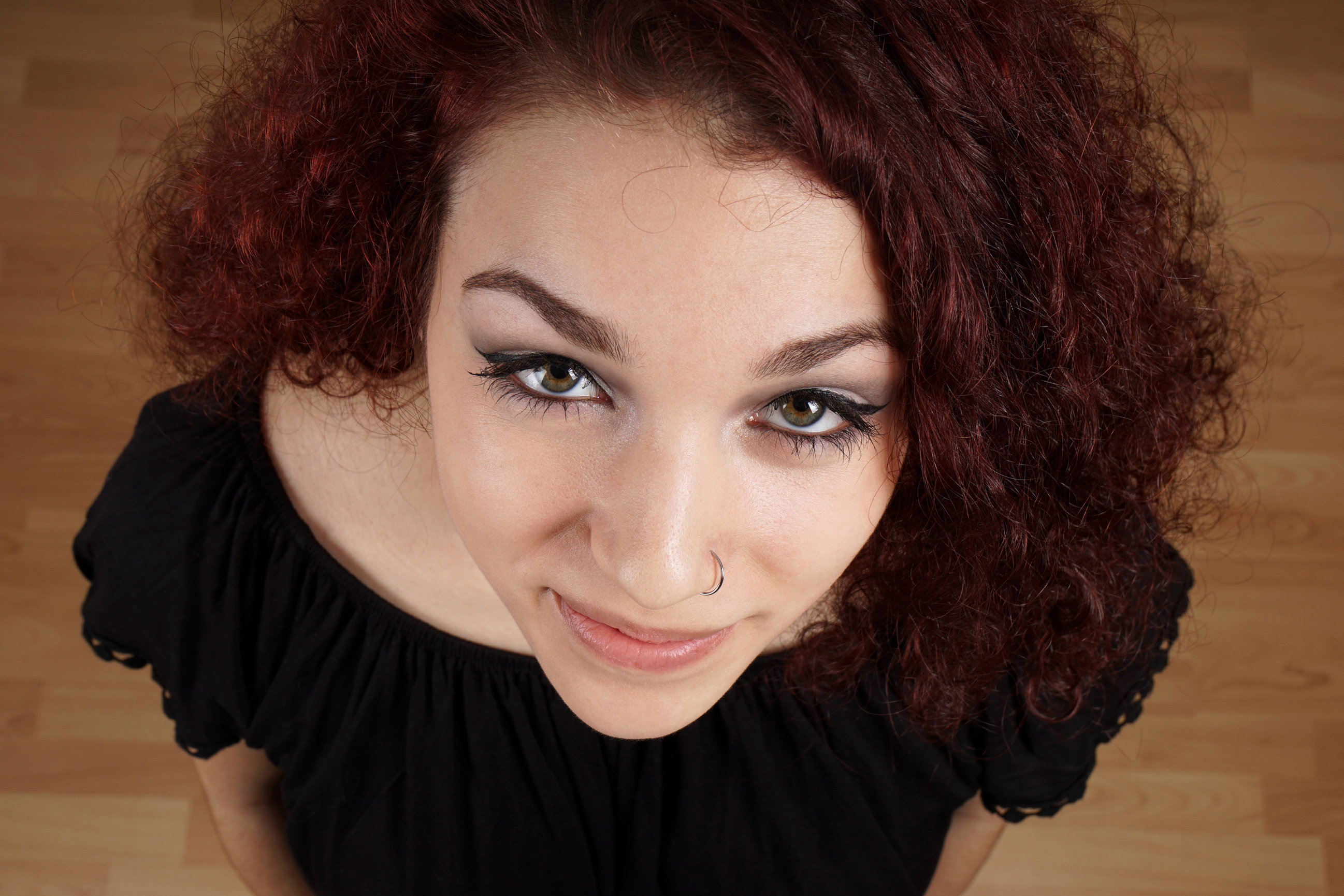 Is your profile photo bad? - Bobbi Tiso Photography