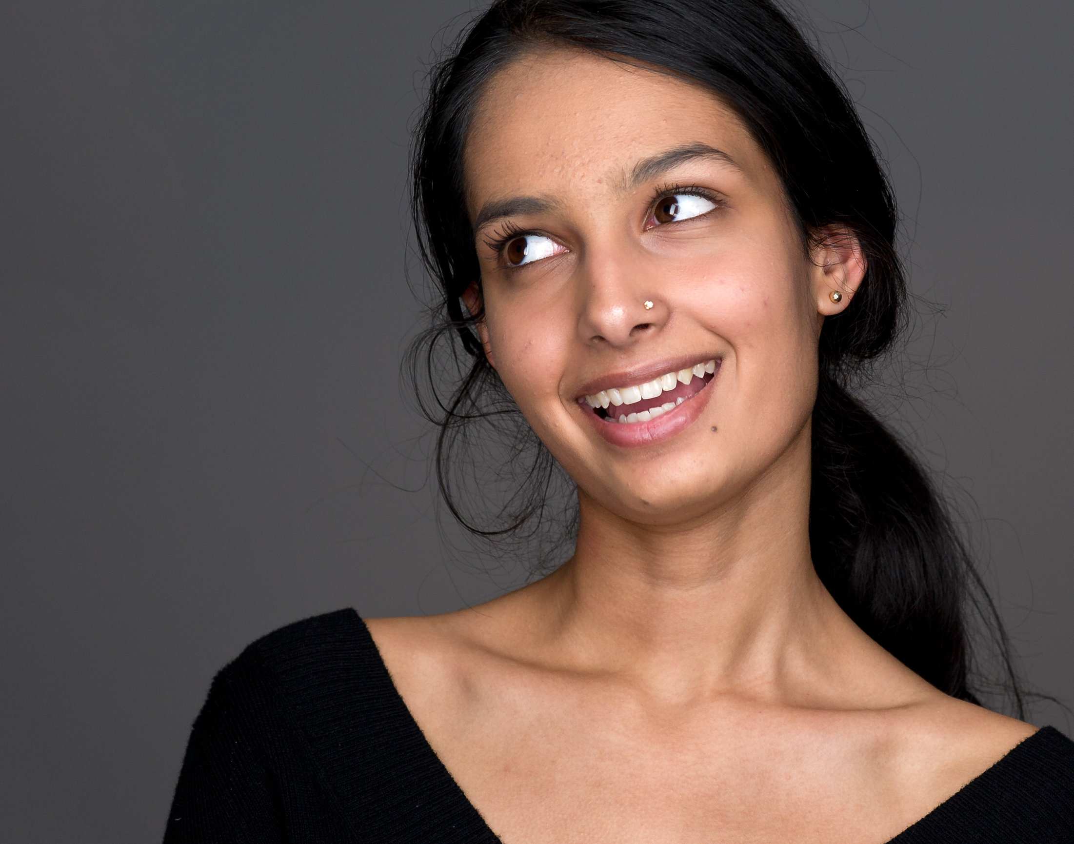 About The Experience | Beth Madison Headshots Stamford CT