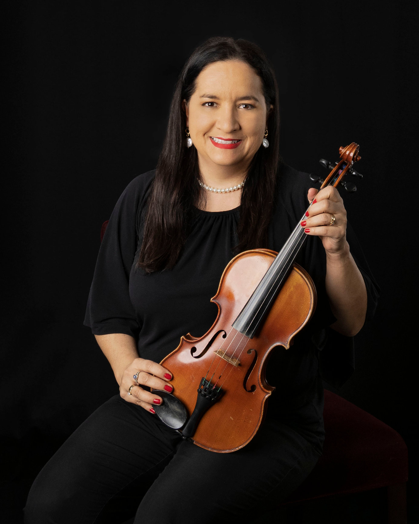 HEADSHOTS - Cassie Bayer Photography