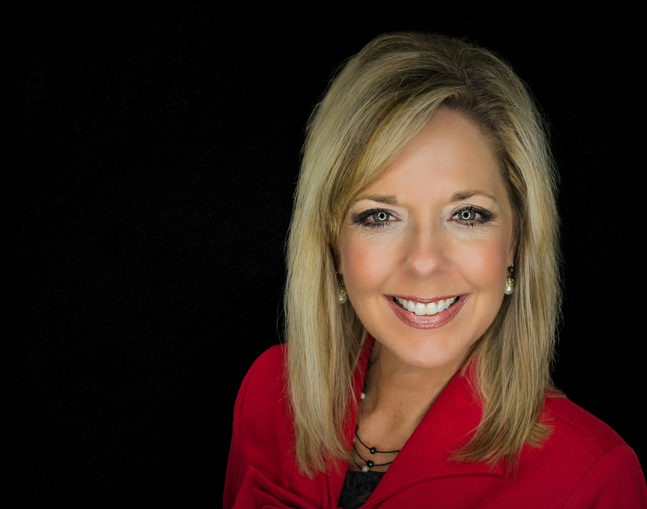 INDIVIDUAL HEADSHOTS - Scott Head Photography Jacksonville Arkansas