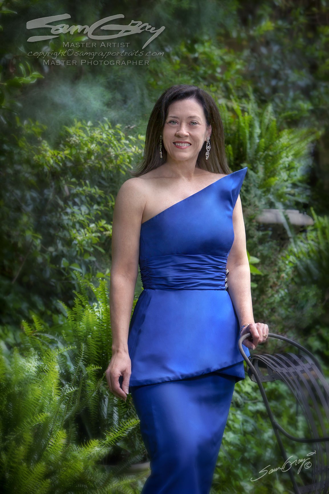 Women Portraits | Sam Gray | Raleigh, NC