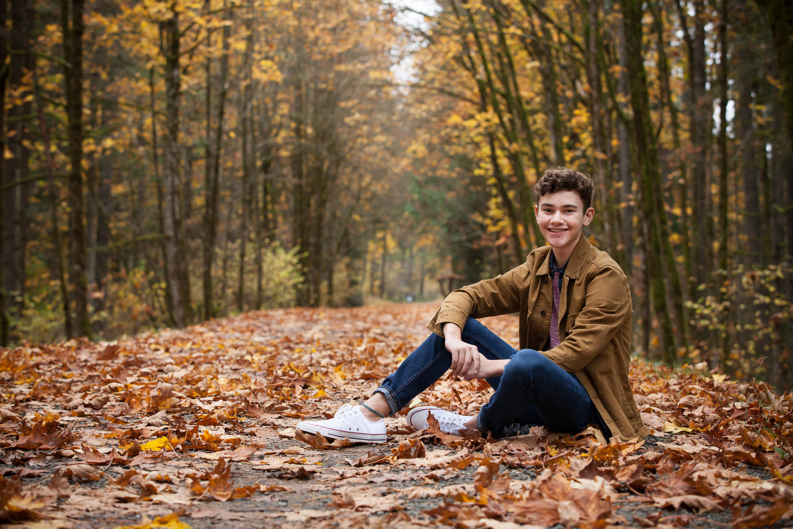 How to Prepare for your EPIC Seattle Senior Pictures Part 1 - Seattle ...