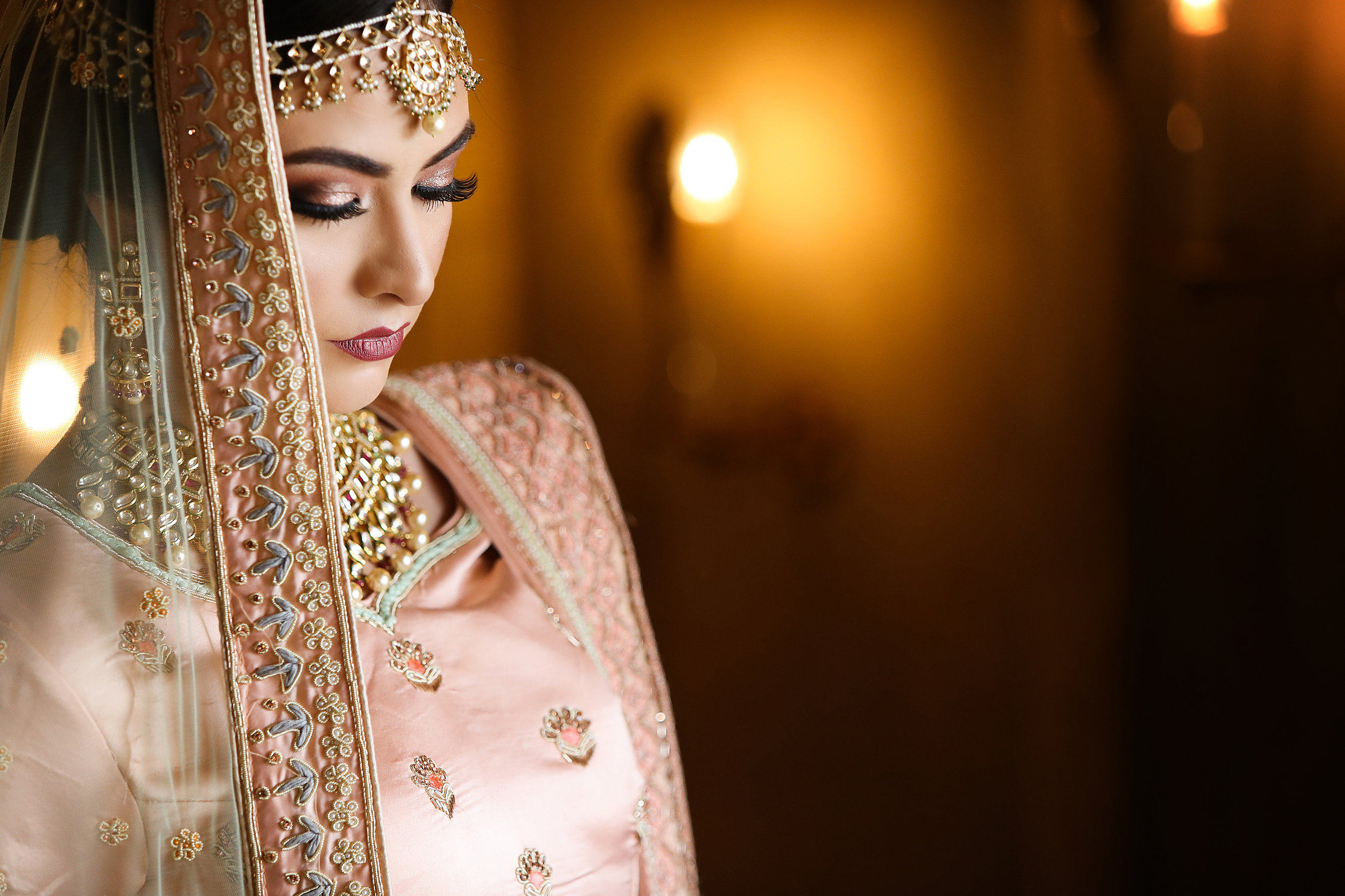 Marz Makeup and Hair