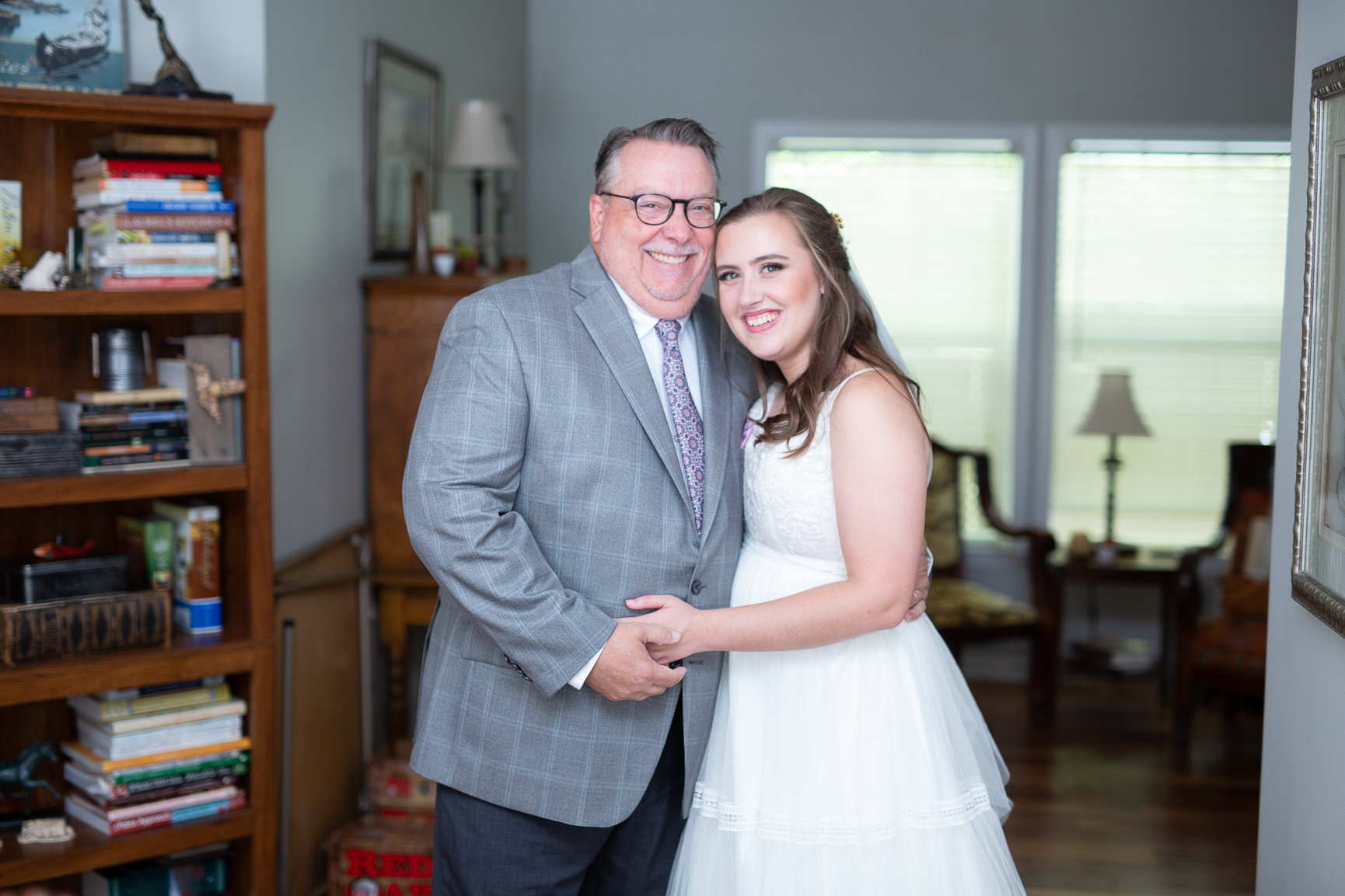 Mary Beth & Daniel Kirby Wedding