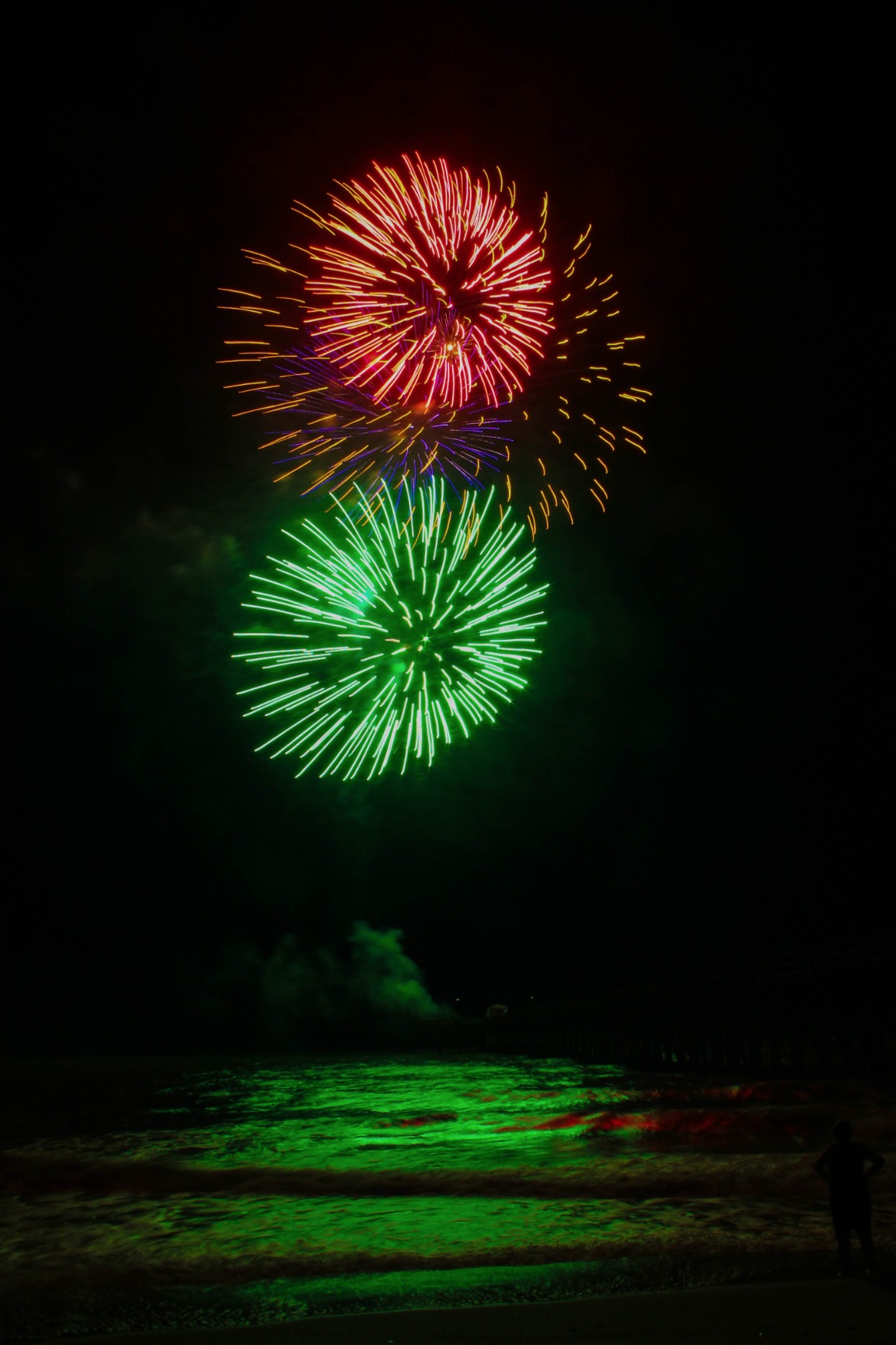 LANDSCAPES/NATURE - Tides Eye Photography