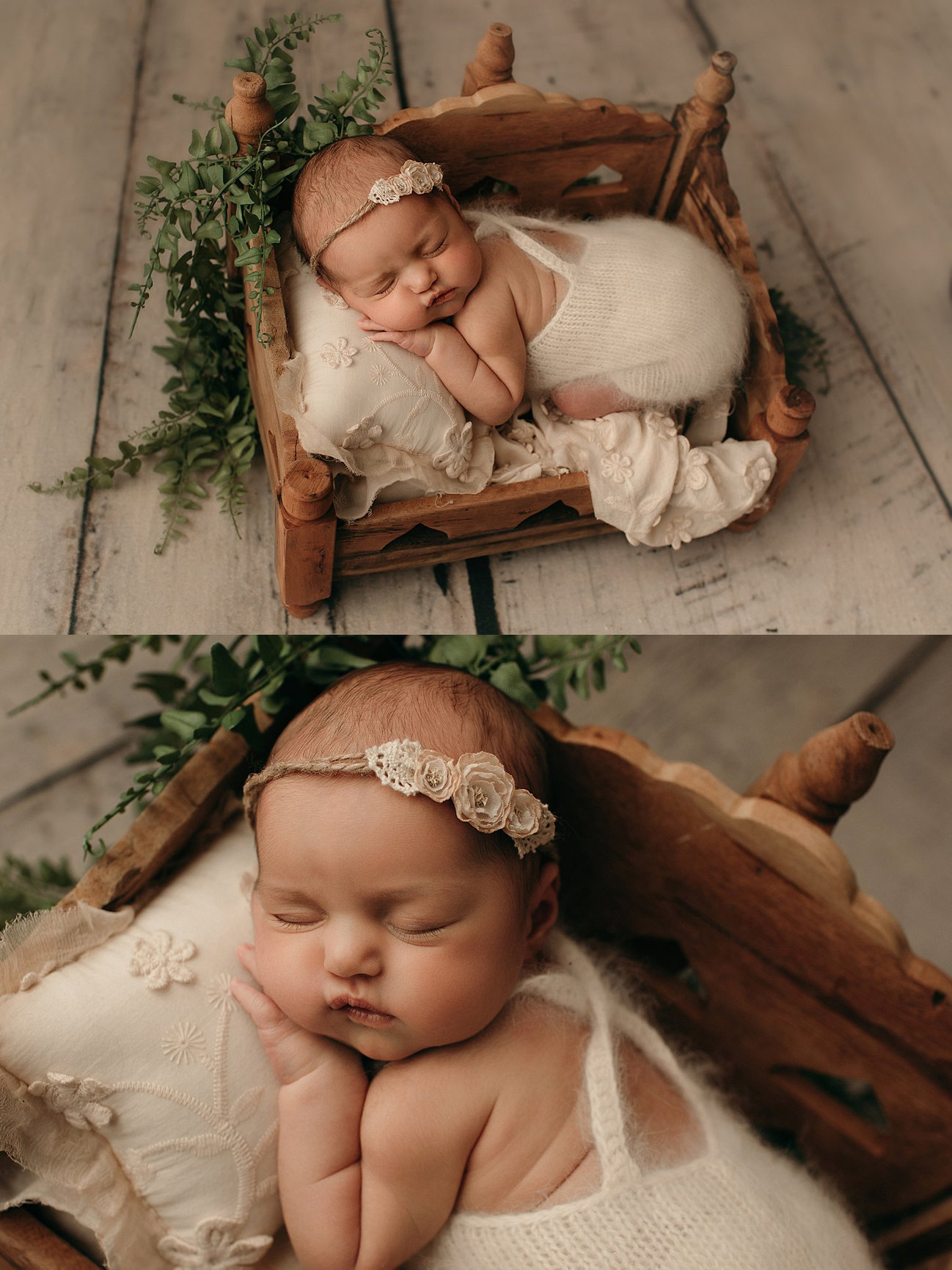 Beautiful Baby Victoria