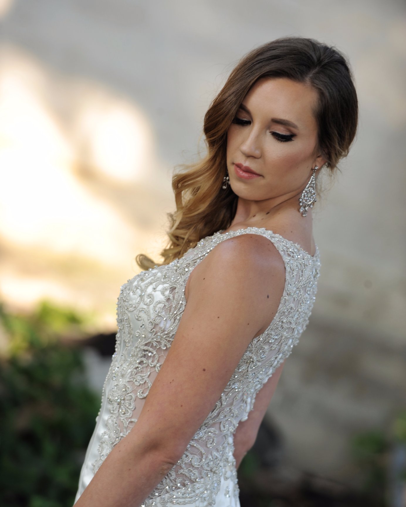 BRIDAL - Charla Holmes