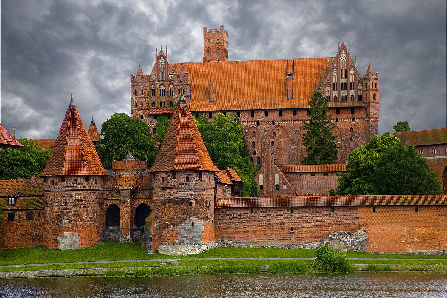 Poland - Jim Zuckerman photography & photo tours
