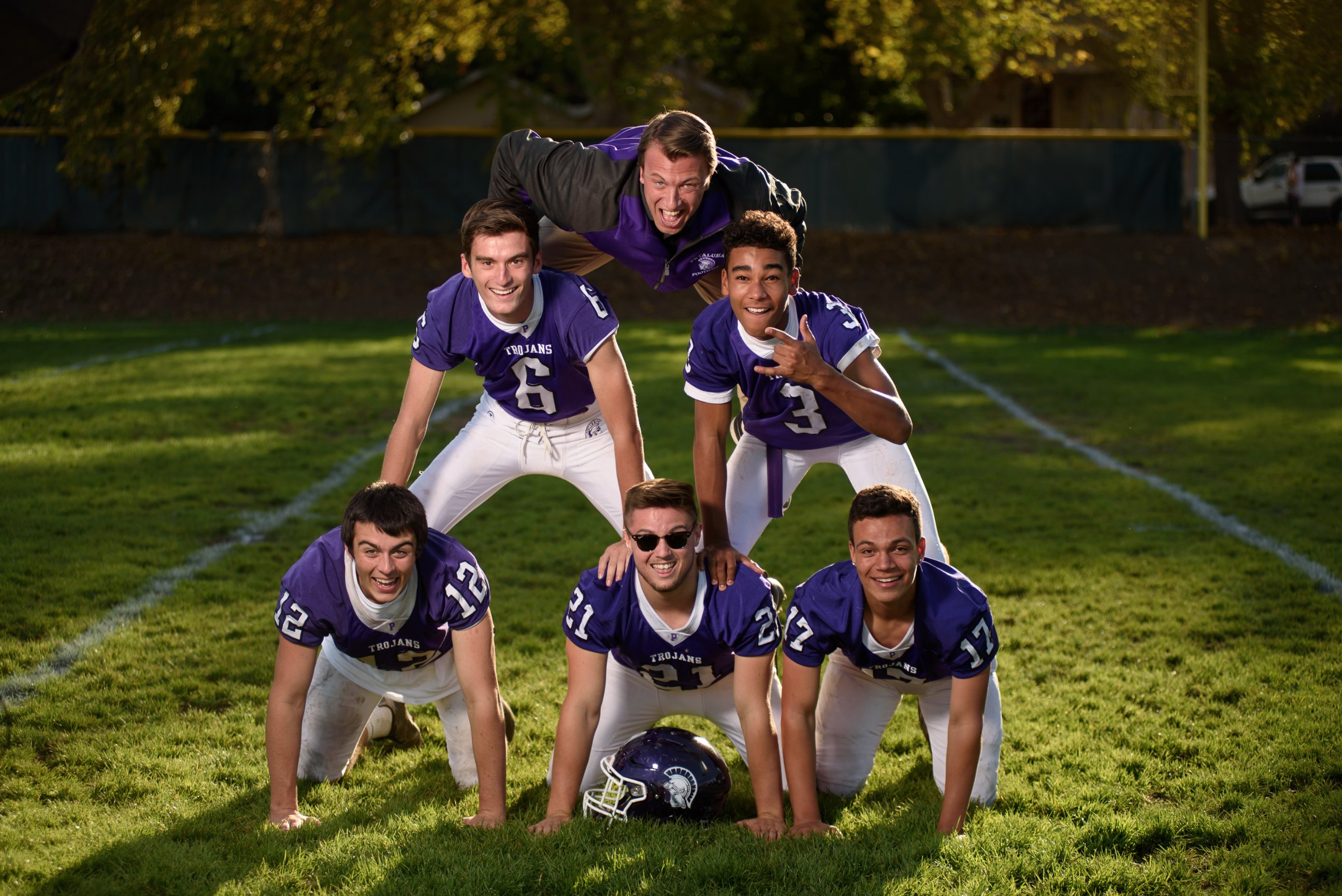 HOME - Visual Sports NorCal