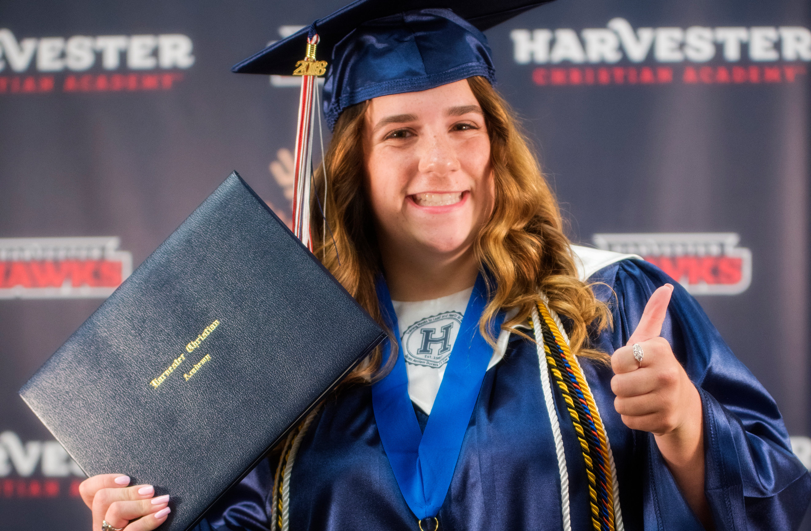 seniors - Ashley Schenck