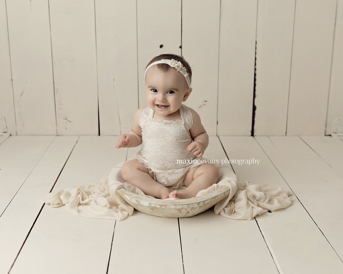 Adorable Alexa - LA's Best New Baby Photography - Los Angeles Newborn ...