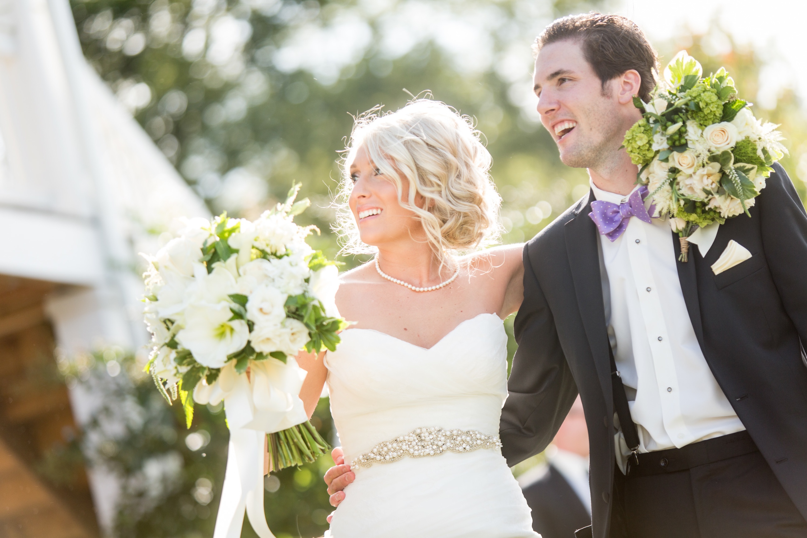 Bride & Groom Gallery | Matt Andrews Photography | Nashville, TN