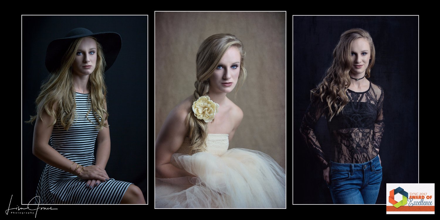 SYNC with Friends - Photography - Lisa Jones Photography