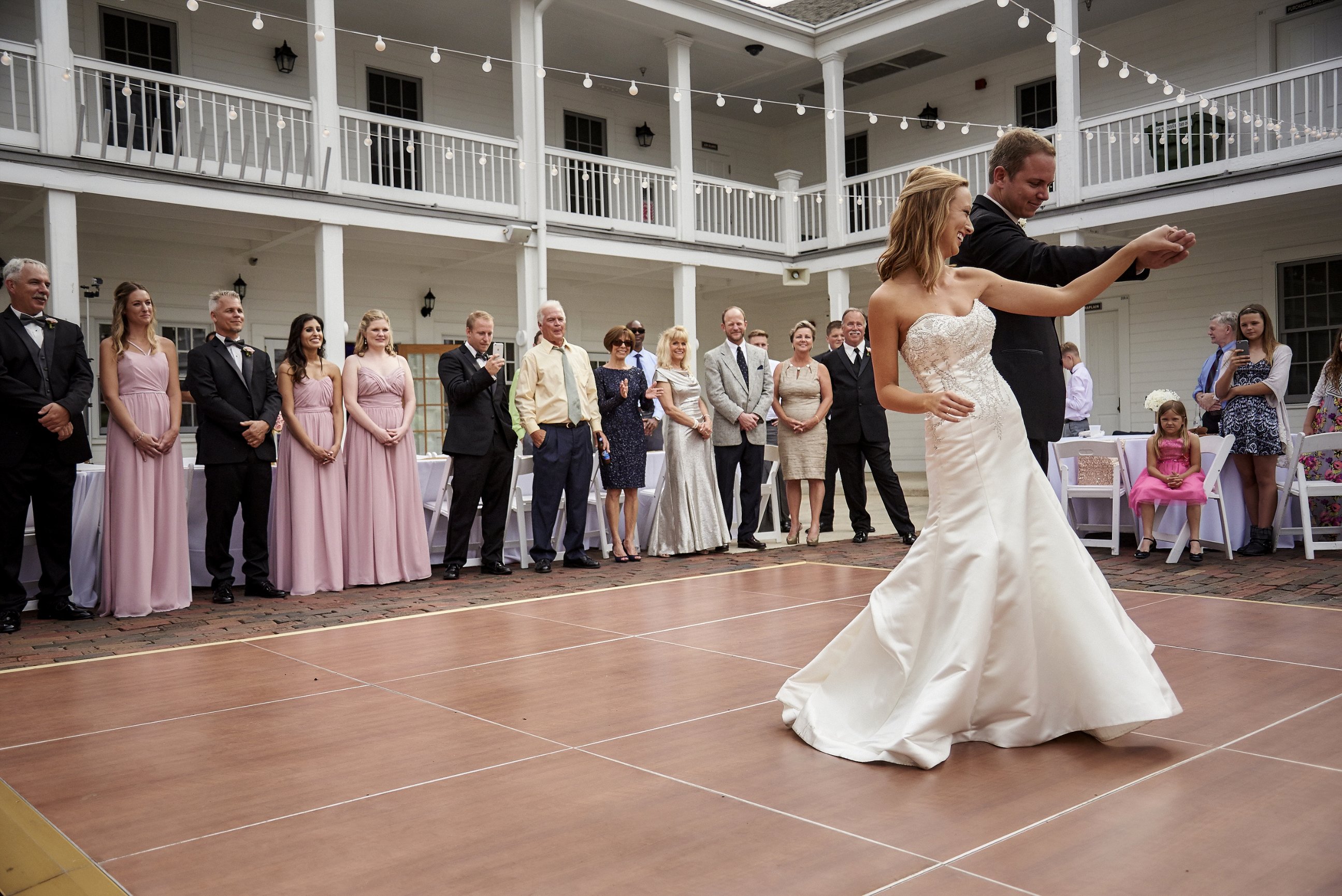 Weddings | Why Choose Dan Harris PhotoArt | Jacksonville