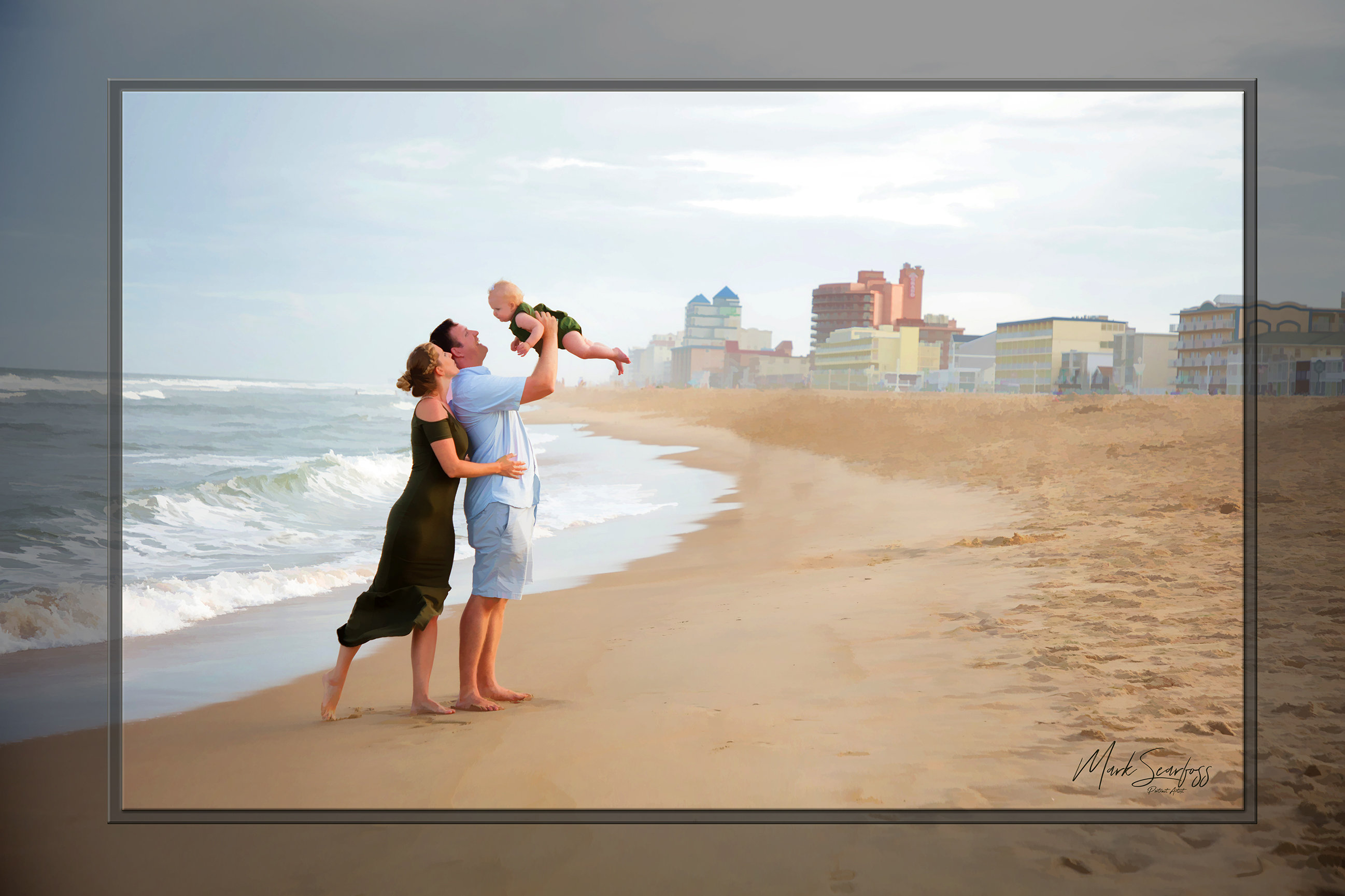 FAMILIES - Searfoss Photography